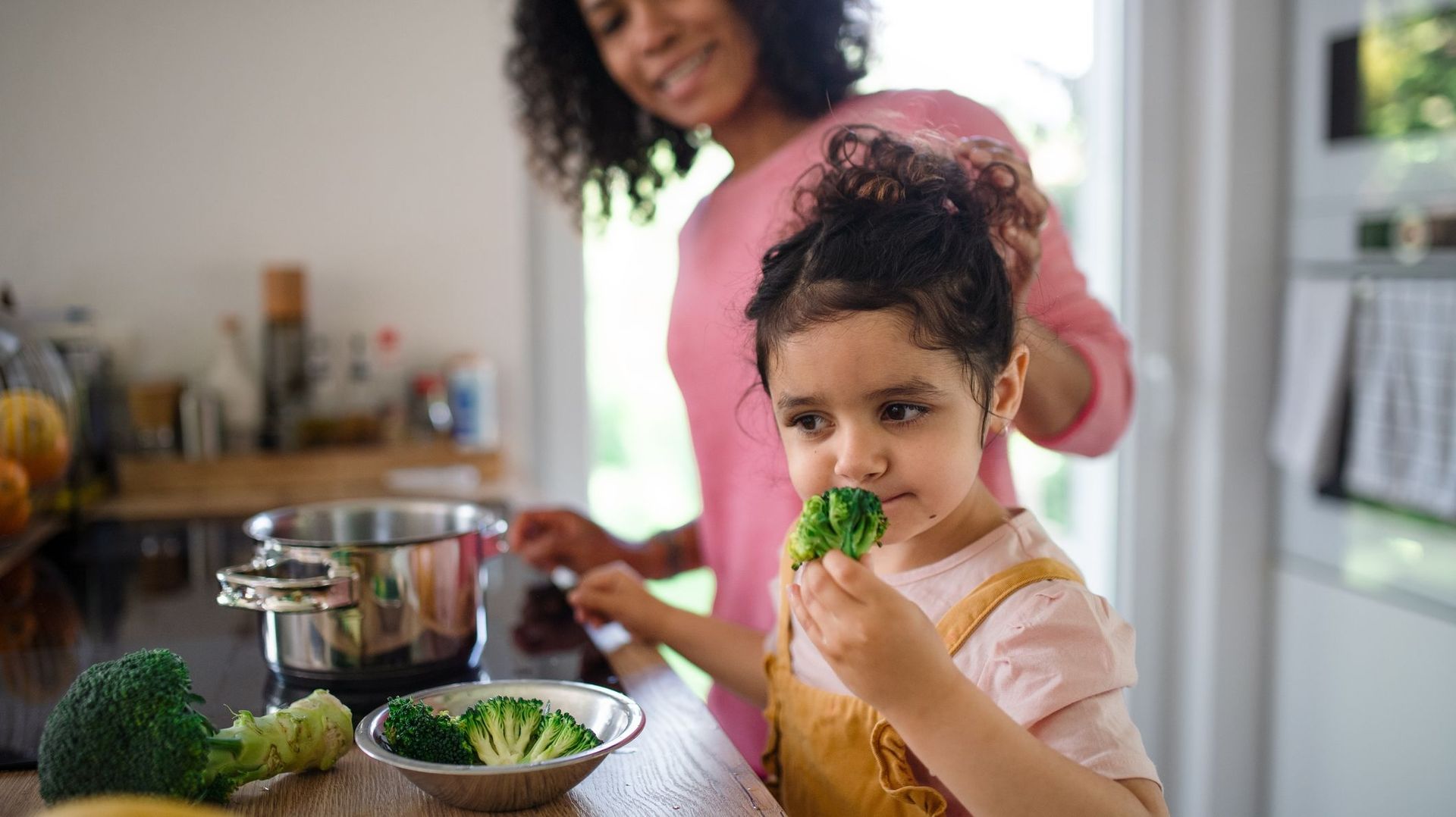 Changer son alimentation pour le futur : comment manger durable sans se ruiner ? - RTBF Actus