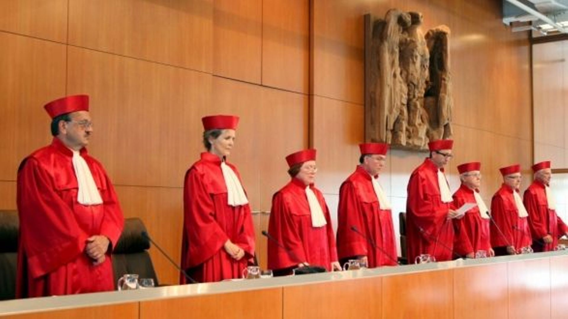 Divorces: 9 Etats membres européens prêts à aller de l'avant seuls