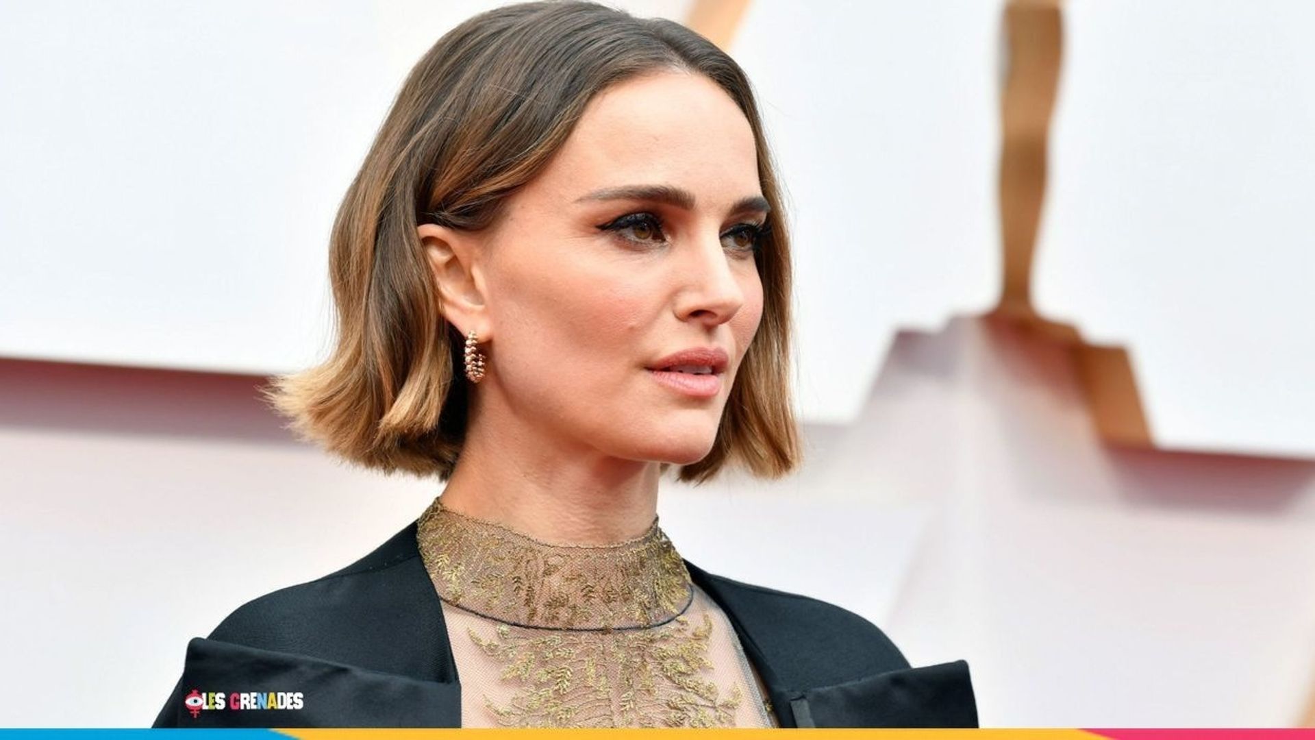 IVG dans la Constitution française, Gaza, Natalie Portman,… : le récap ...