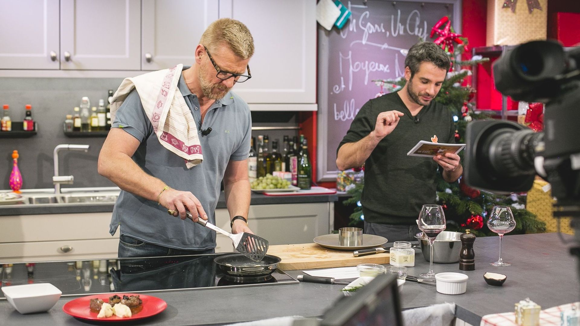 Le quiz sur le chevreuil - RTBF Actus