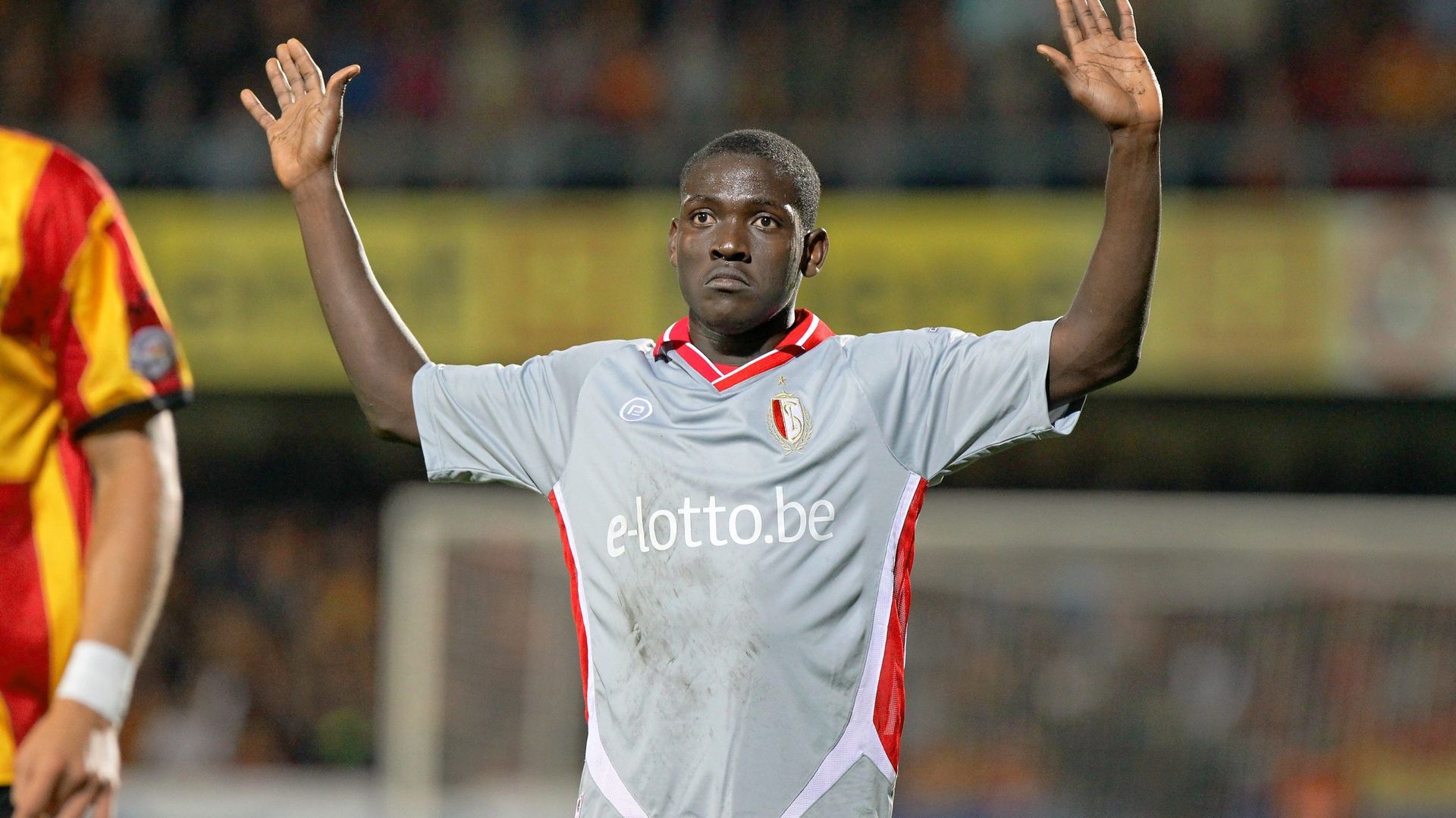 Opare prend trois matches, le Standard en appel - rtbf.be