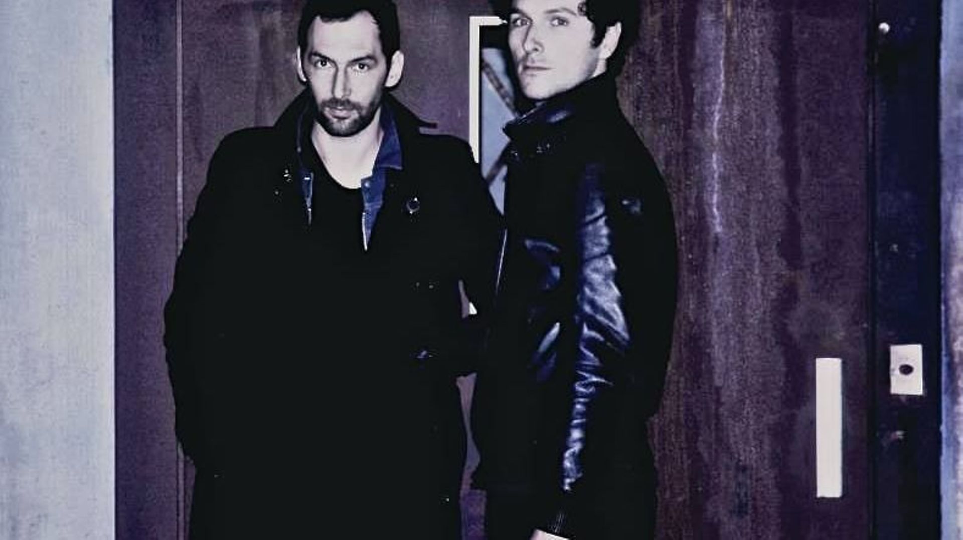 AaRON revient: tout premier single en écoute - RTBF Actus