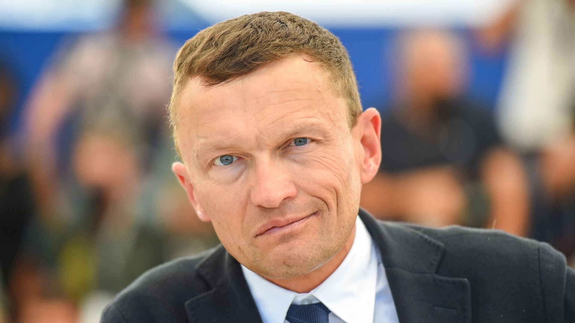 L’écrivain Sylvain Tesson : 'Je nourris mon être de poésie et d’action ...