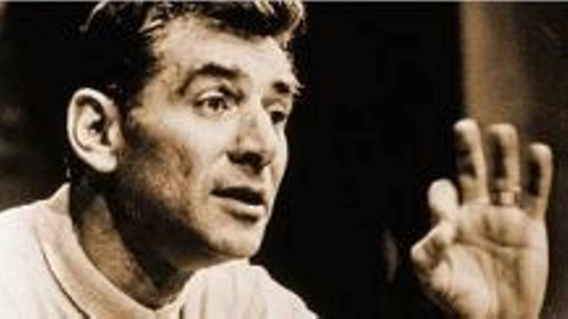 Bernstein : Trouble in Tahiti - RTBF Actus