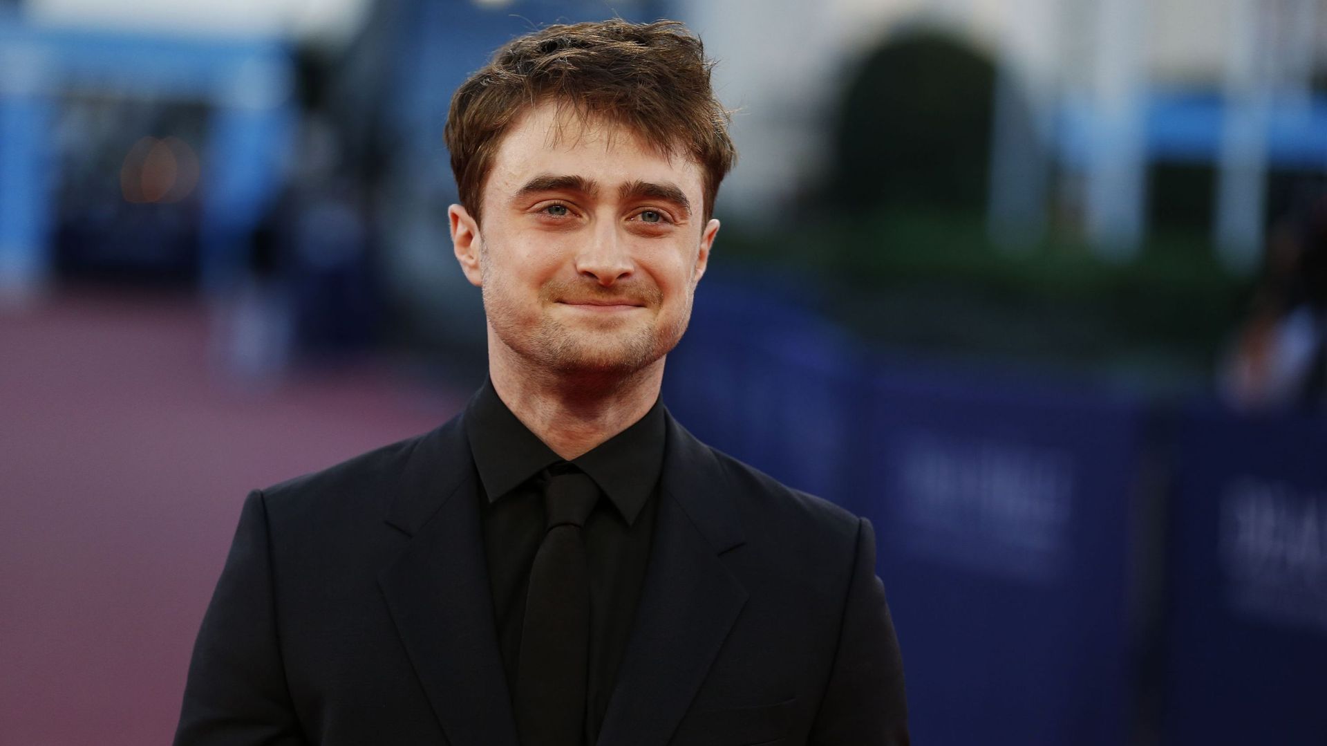 Steve Buscemi et Daniel Radcliffe réunis au Paradis pour la télévision ...