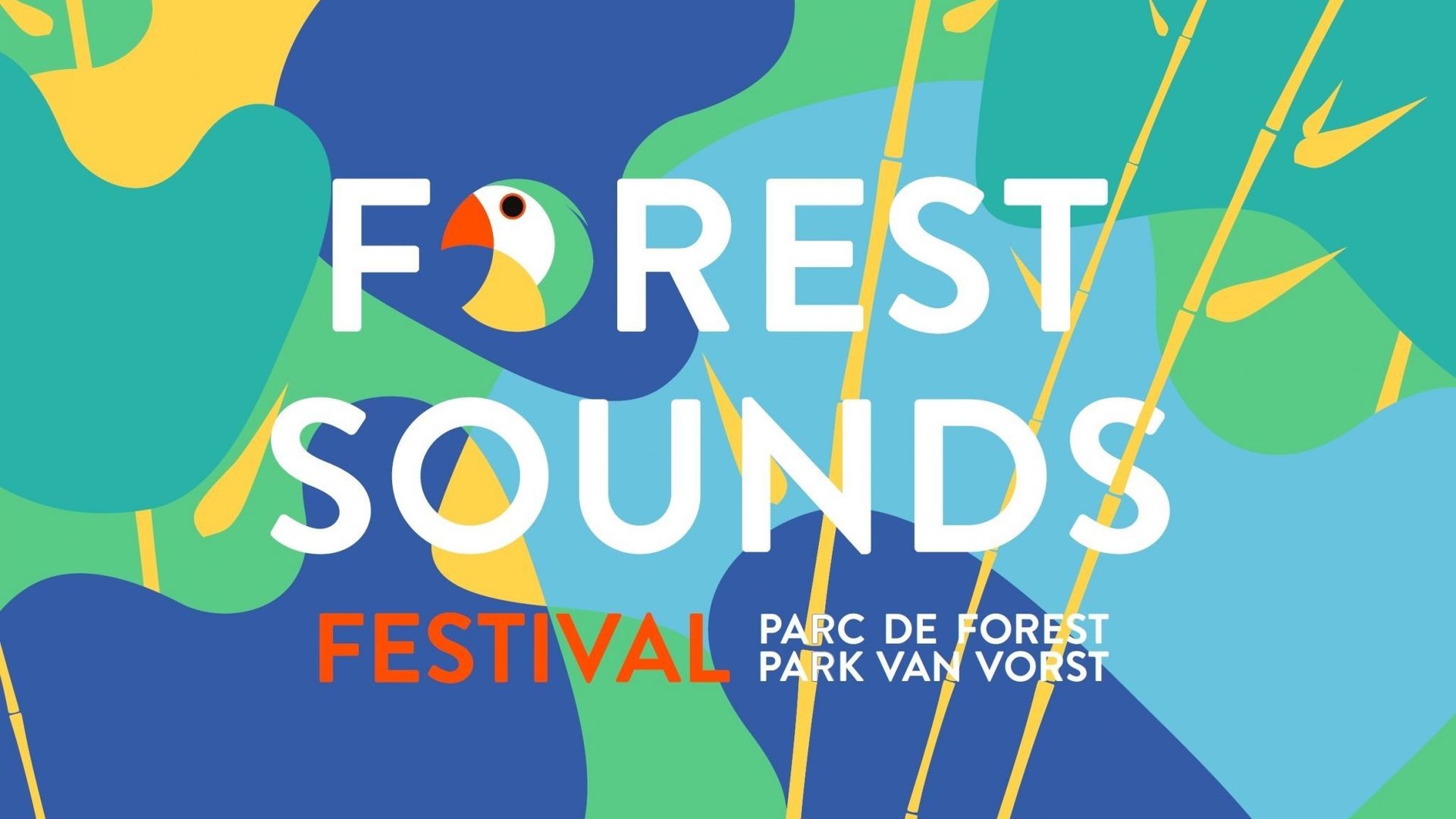 Le Forest Sounds Festival revient pour une deuxième édition samedi Le Forest Sounds Festival revient pour une deuxième édition samedi