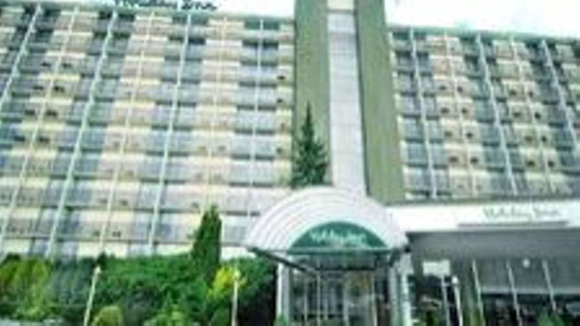 A Liège, l'hôtel Holiday Inn devrait bientôt changer de mains