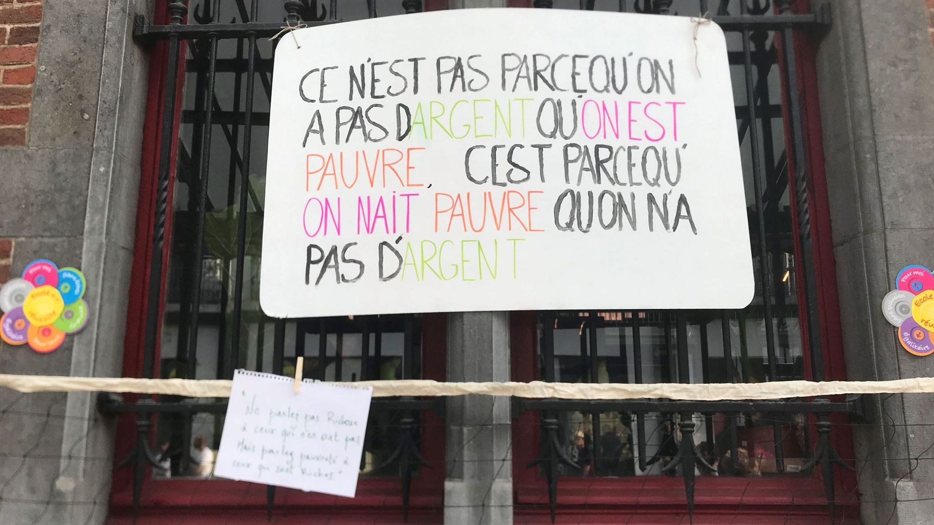 La précarité chez les jeunes, en augmentation et de plus en plus ...