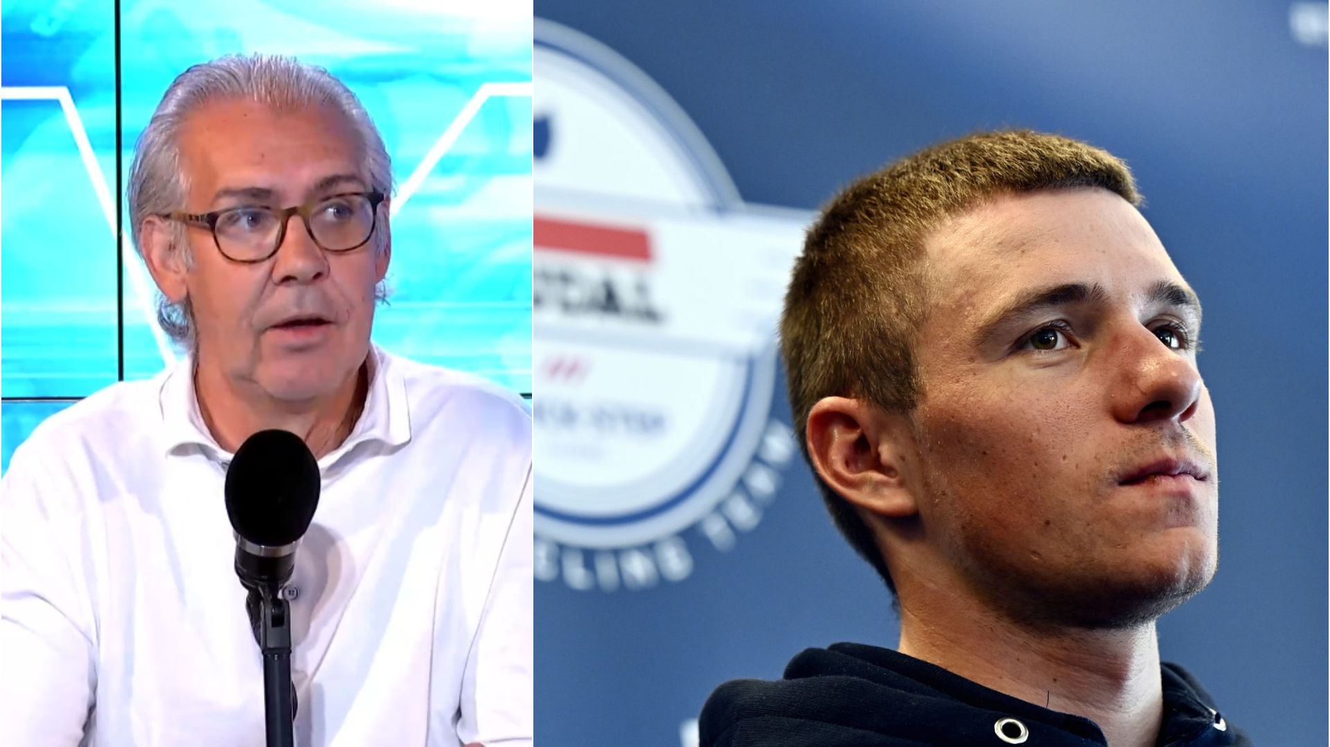 Axel Merckx : 'Je pense que Remco est persuadé qu’il peut battre ...