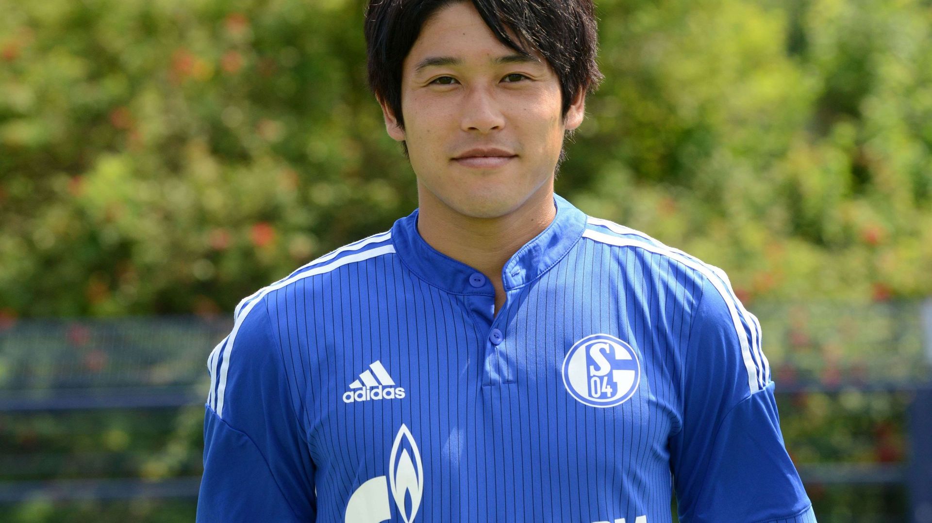 Uchida prolonge à Schalke 04 - RTBF Actus