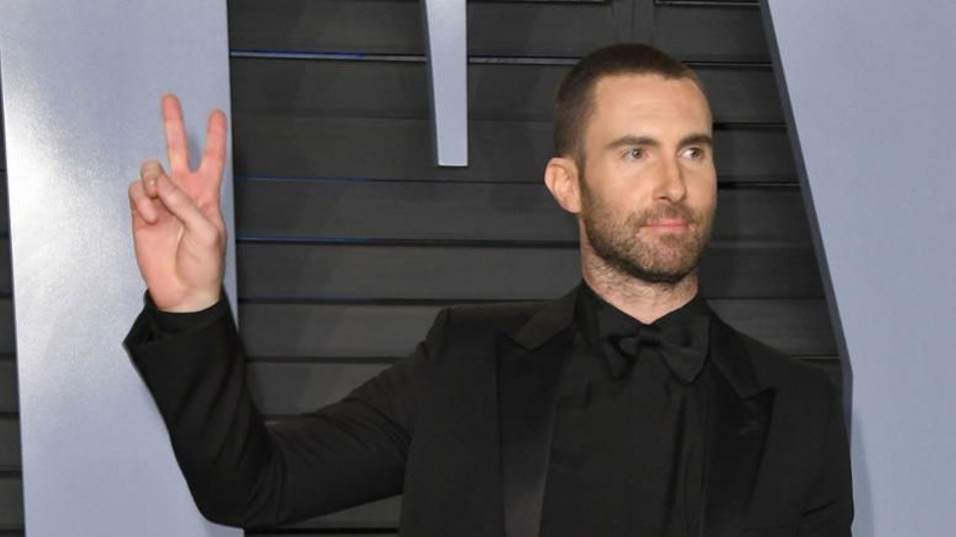 Maroon 5 et les Girls sur le podium du Tip Top ! - RTBF Actus