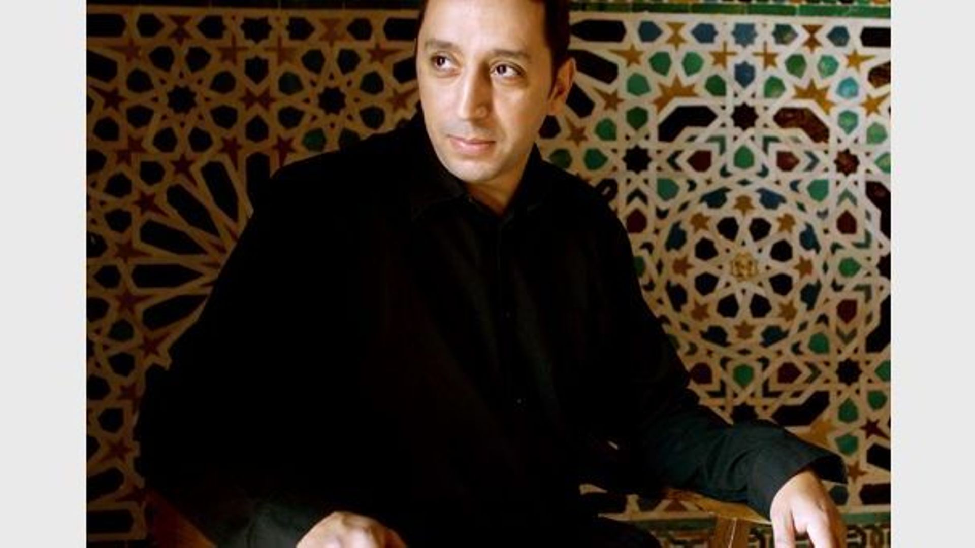 Des musiques et des hommes : Mousta Largo - RTBF Actus