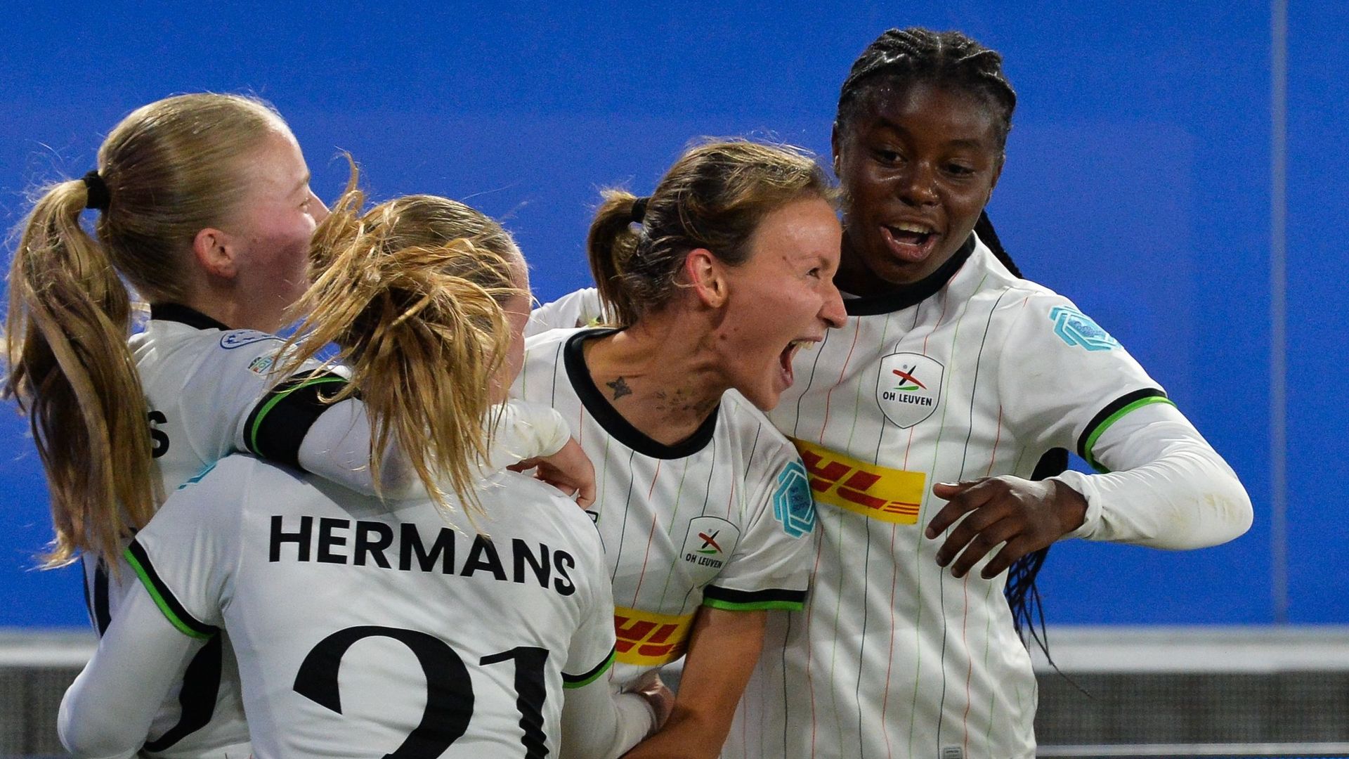 Que doit faire OHL pour poursuivre son épopée en Ligue des Champions ...