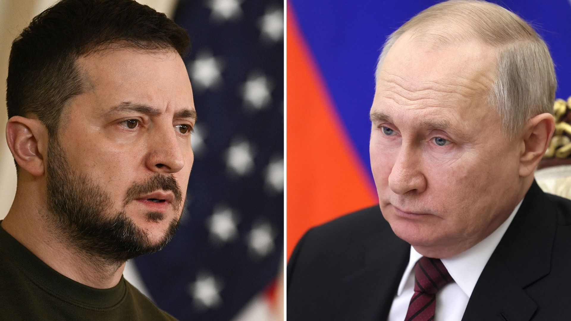 'Qu’est-ce que Trump a dit un jour à Poutine qu’il souhaite qu’aucun ...