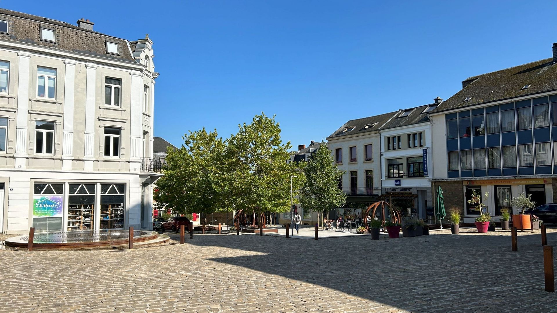 Elections communales à Virton : cinq listes et le retour surprise de ...