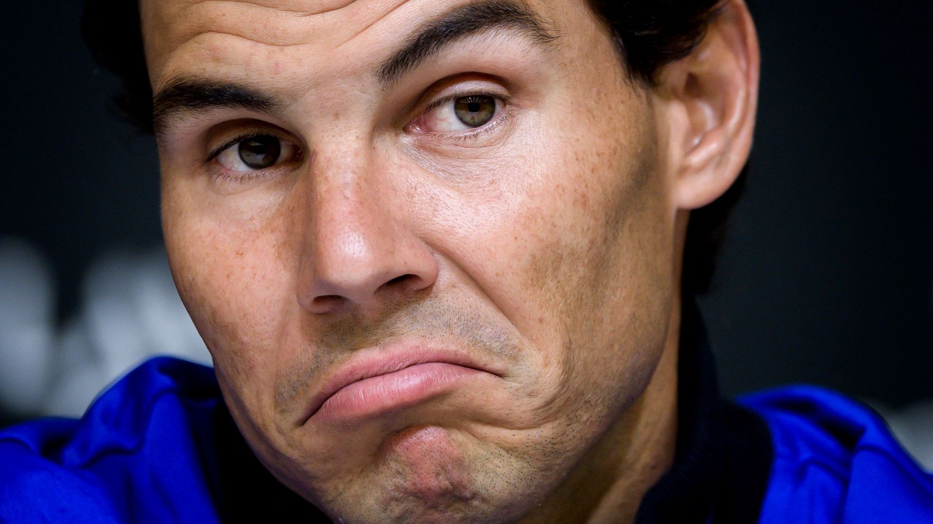 Redescendu à la 664e place, Rafael Nadal revient sur la pointe des ...