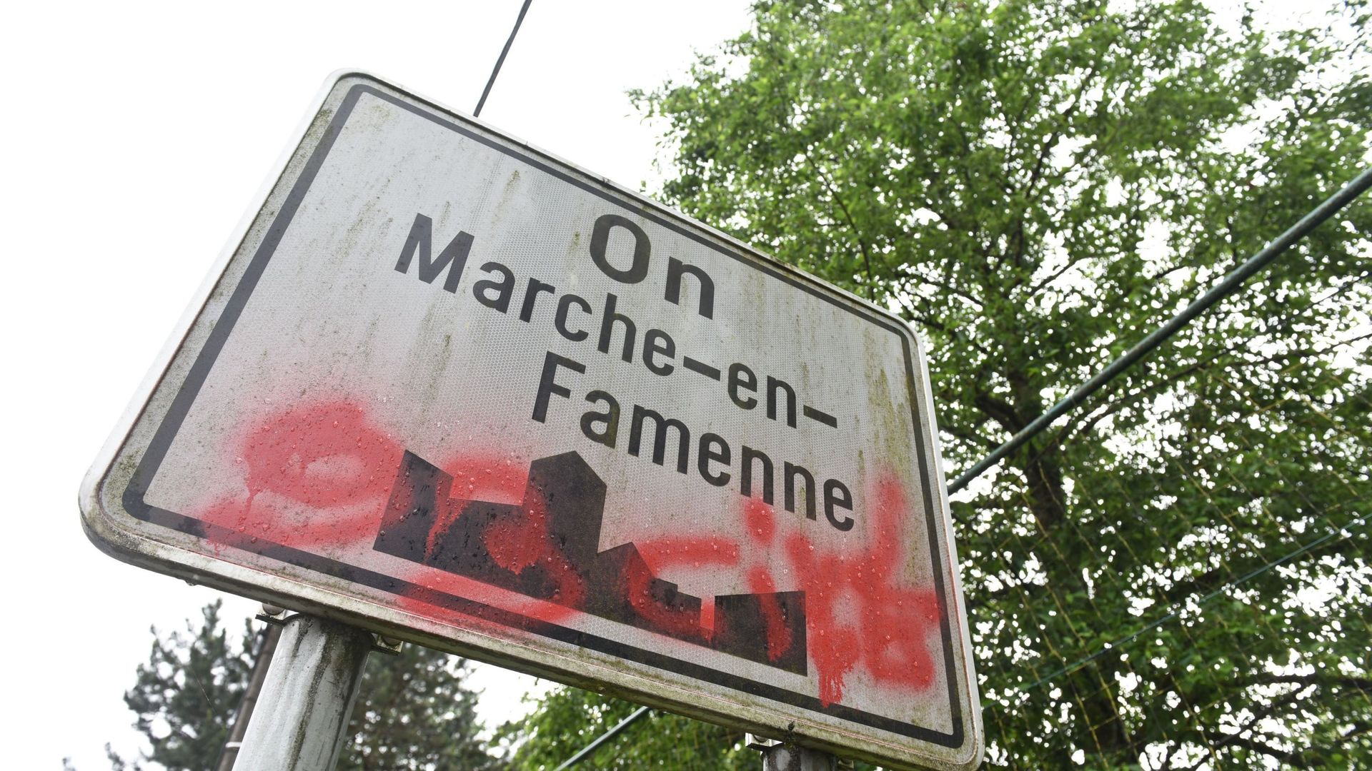 Meurtre à On: M. Wilmet est décédé suite à une quinzaine de coups 'par ...