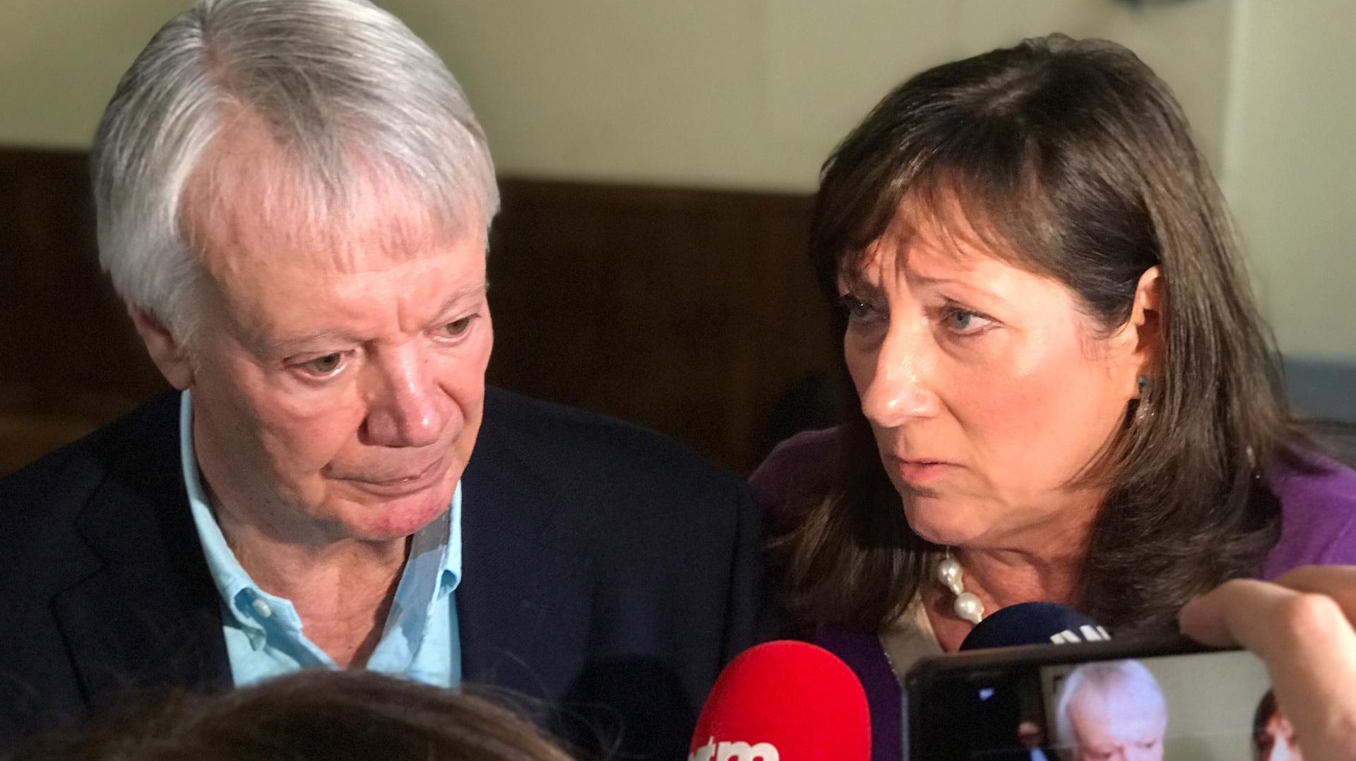 Michel Lelièvre passé à tabac: 'Il ne doit son salut qu'à l ...