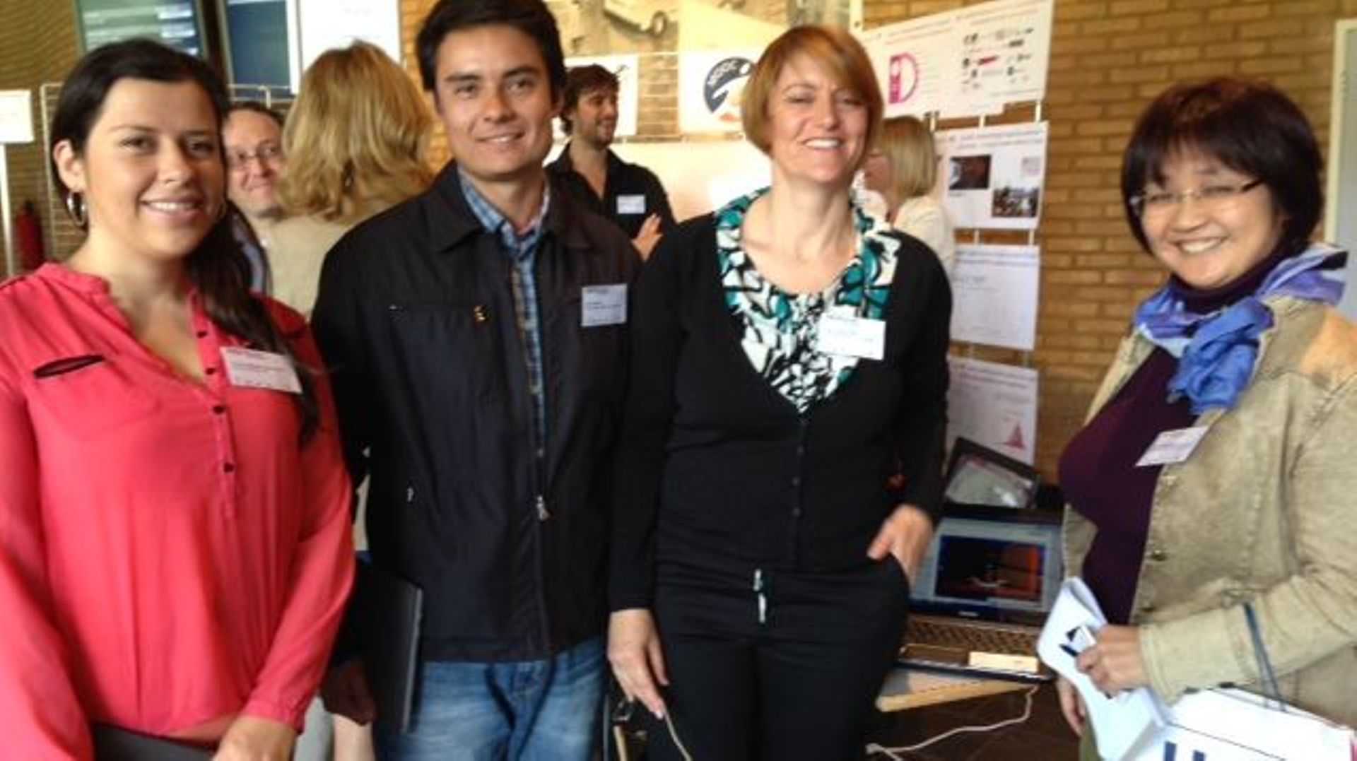 Le MOOC, un apprentissage à distance, objet d'un sommet à l'UCL Mons ...