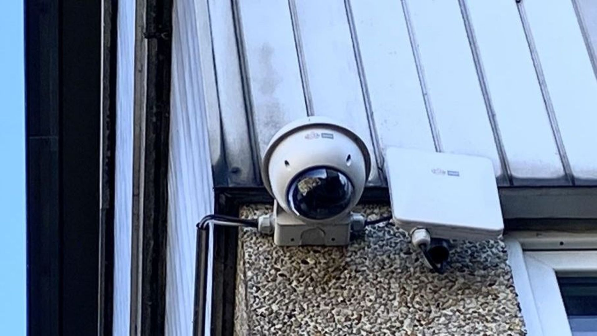 Verviers : des caméras pour lutter contre les dépôts sauvages près des ...