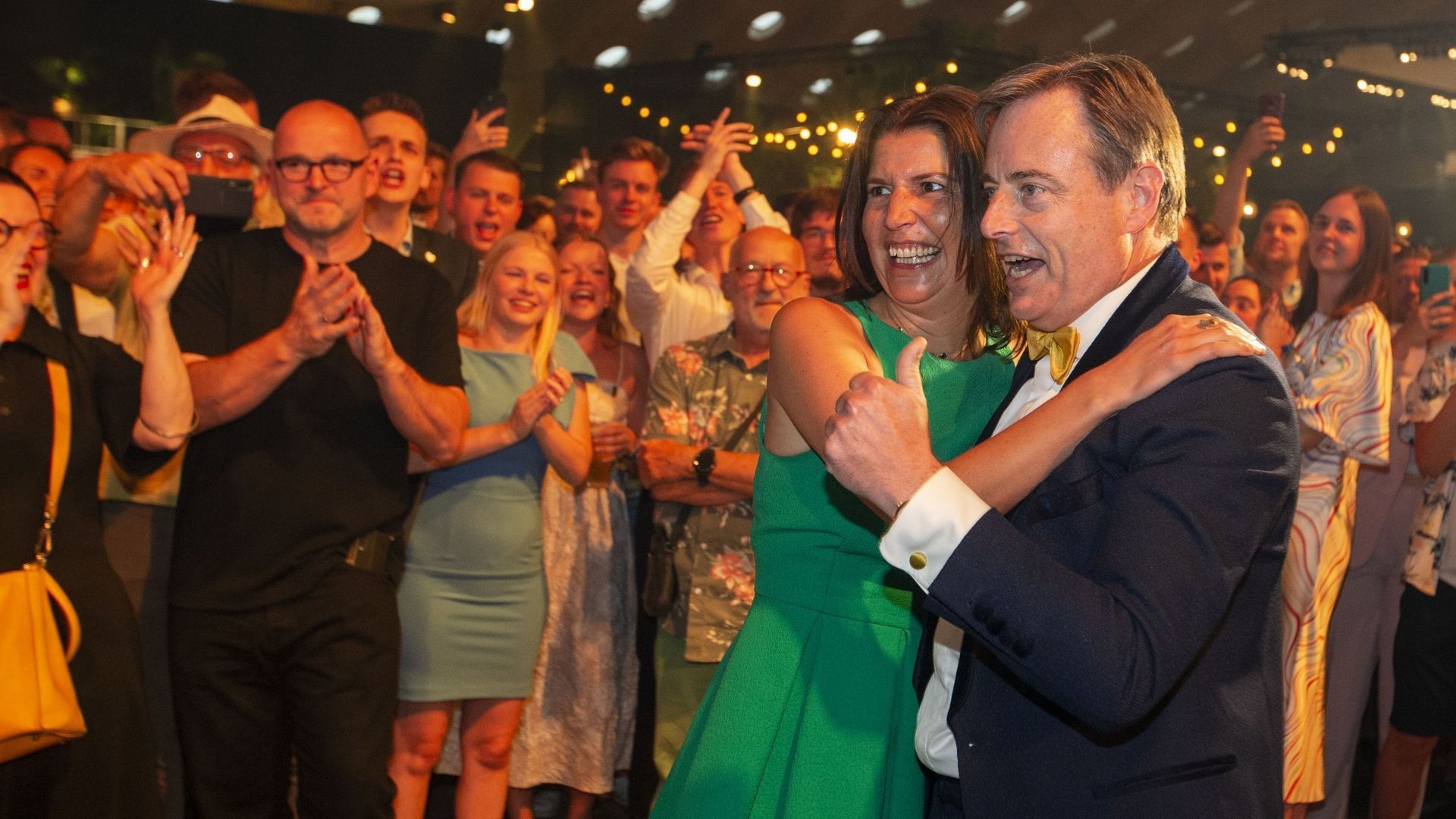 Uhoda : un nom devenu une marque, la success-story d'un entrepreneur et collectionneur d'art ...