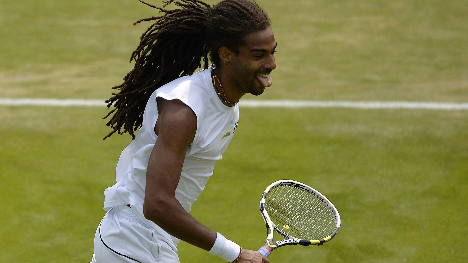 Hewitt sorti par un qualifié à Wimbledon