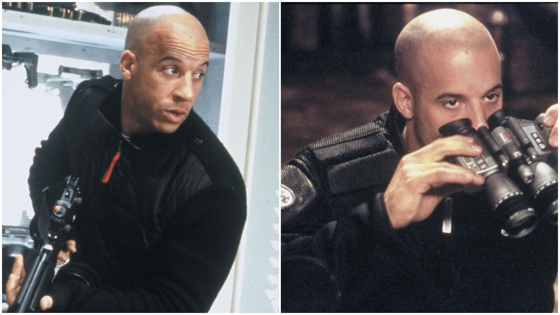 Vin Diesel défie la mort dans 'Triple X' : un film d’action à ne pas ...