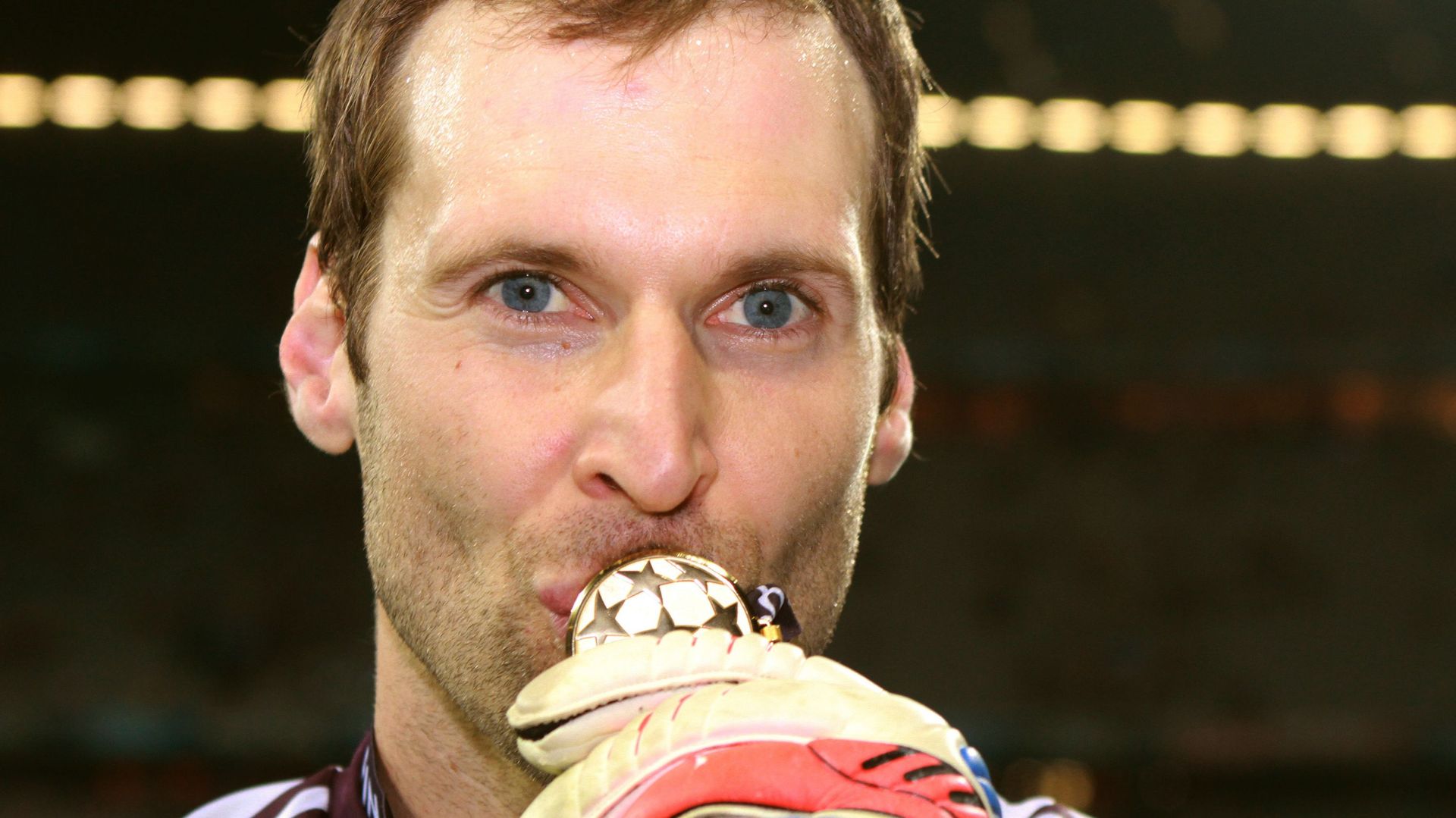 Cech, la star de la République tchèque - RTBF Actus