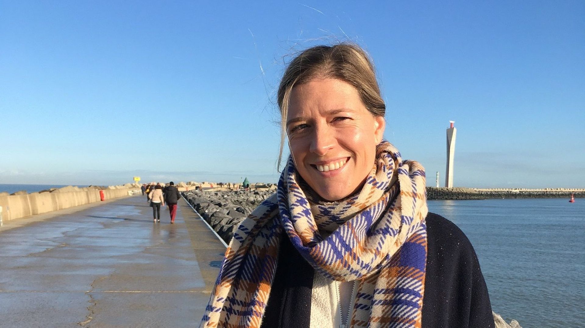 Inédit et émouvant : un voyage sonore à la Mer du Nord, comme si vous y ...