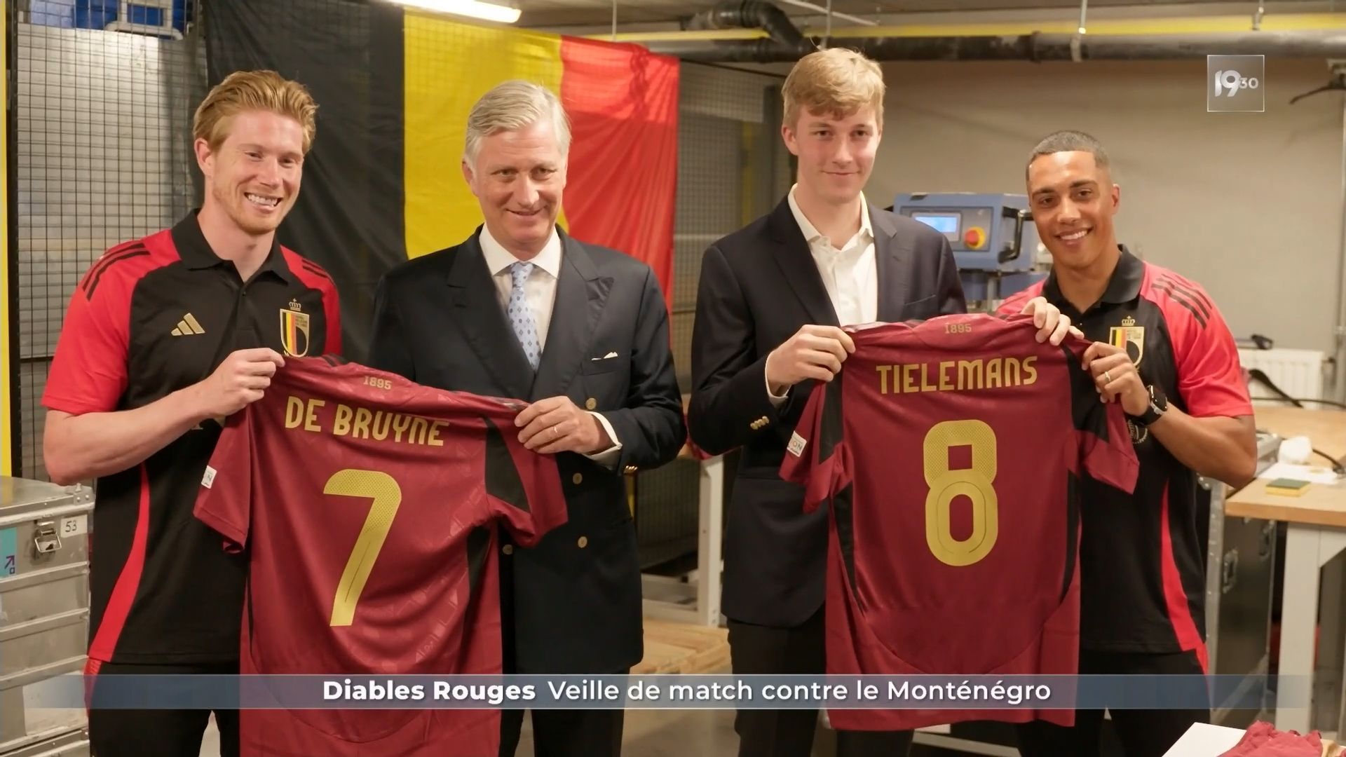 Les Diables Rouges sans Thibaut Courtois à l’Euro : 'Pas sûr qu’il ...