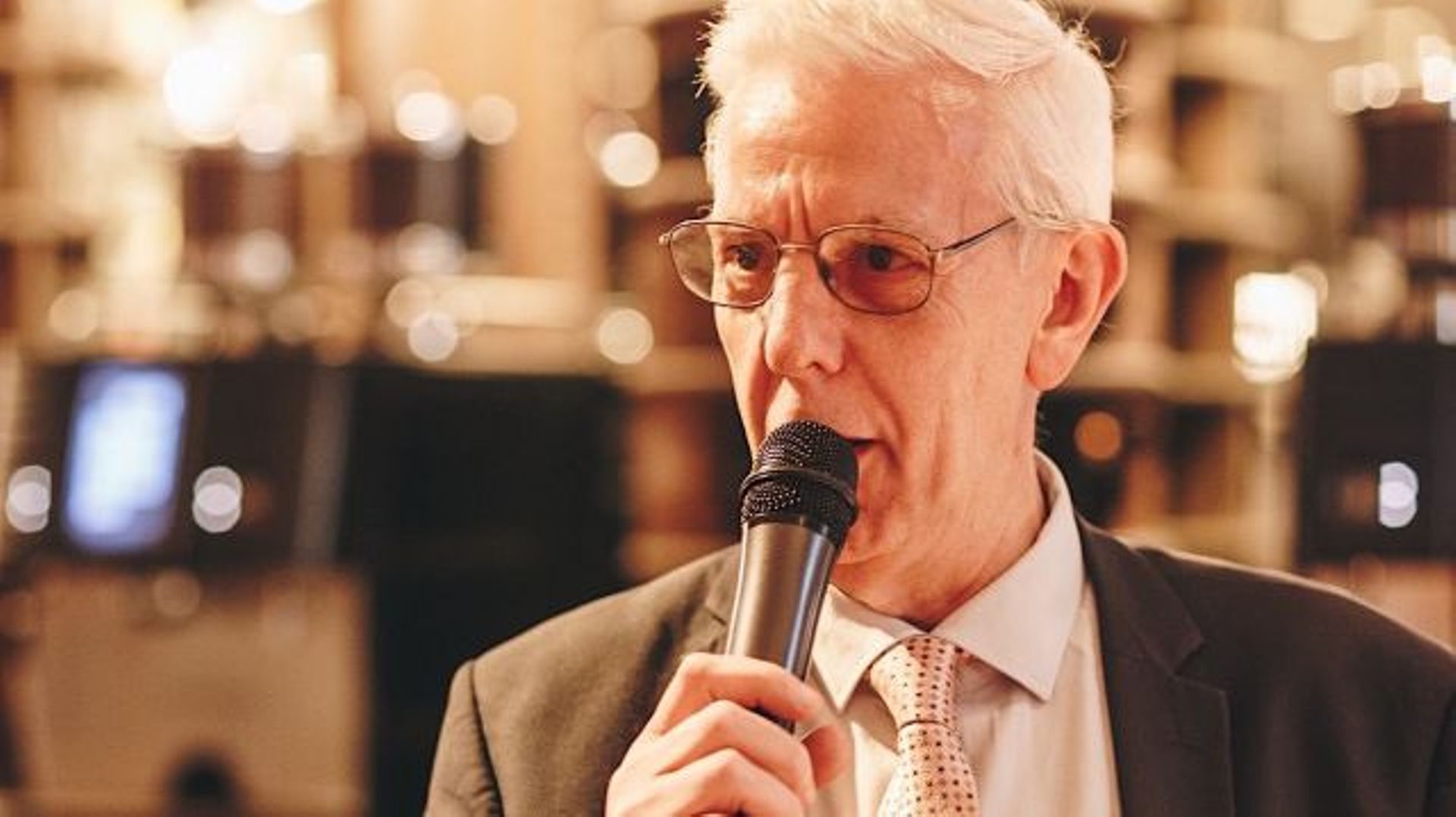 Une figure de l'hôtellerie régionale s'en va : Michel Pauquet est ...