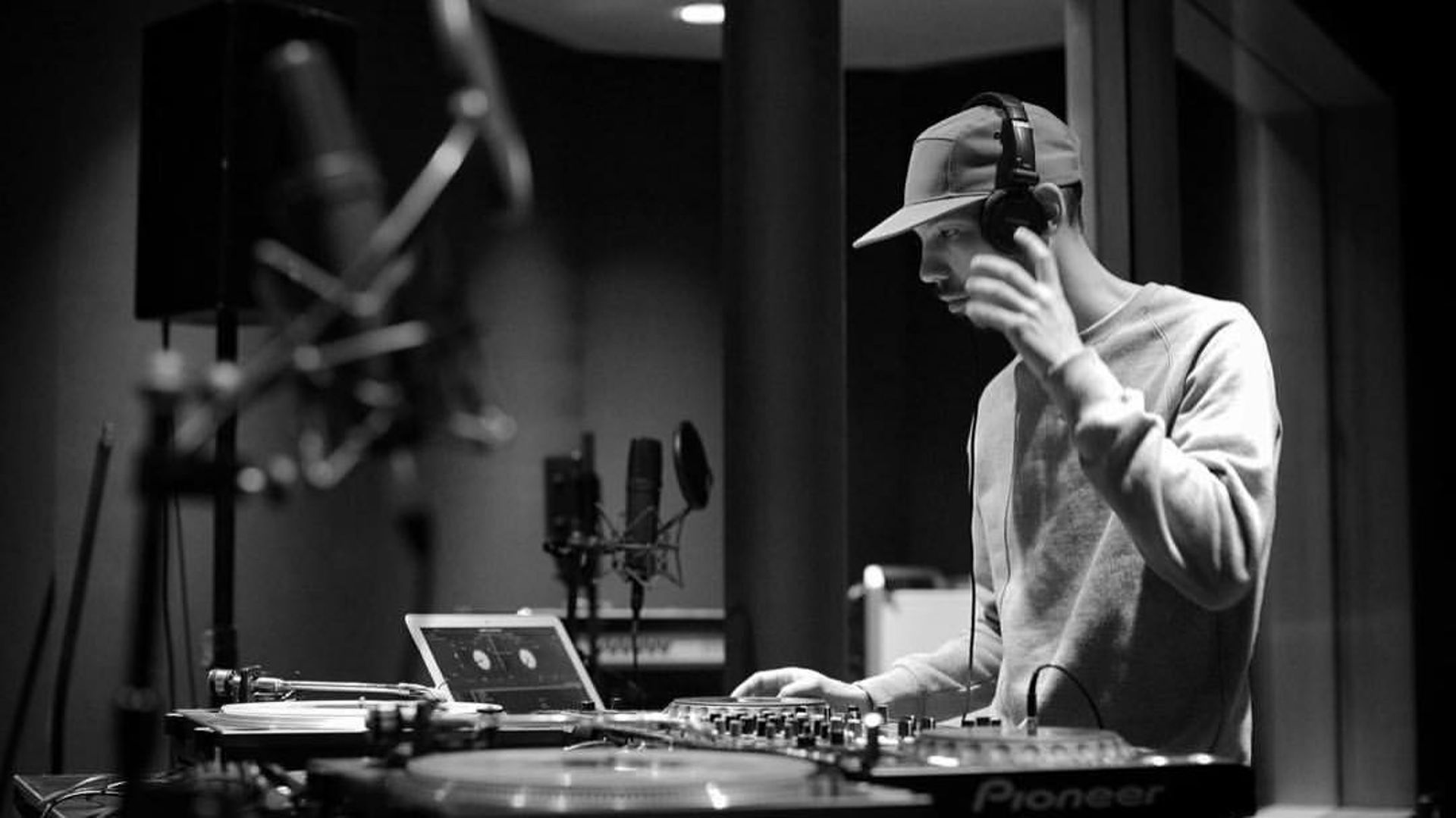 Mixtape / Dj Kurtis Lo