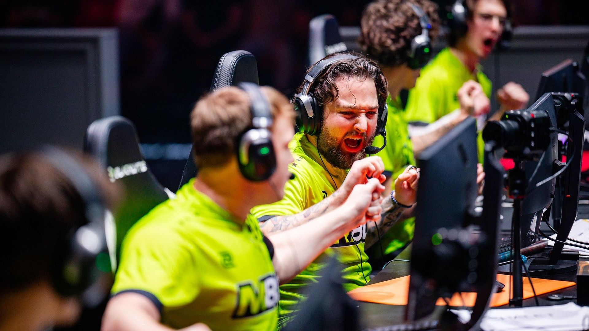 'Rainbow Six Siege' : M80 remporte un Major de Munich rempli de ...