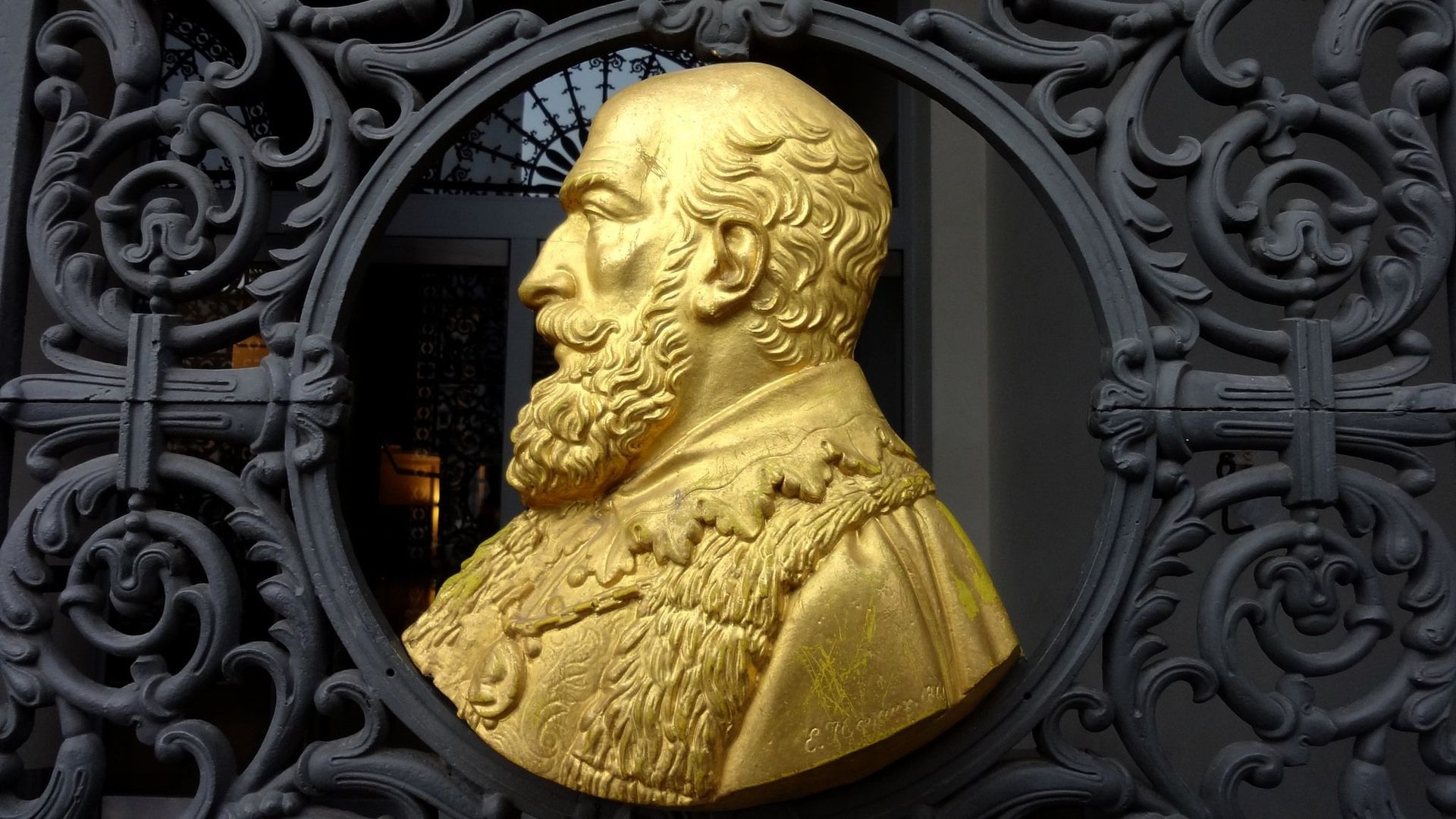 Roland De Lassus, l'homme aux deux visages, 1er épisode - RTBF Actus