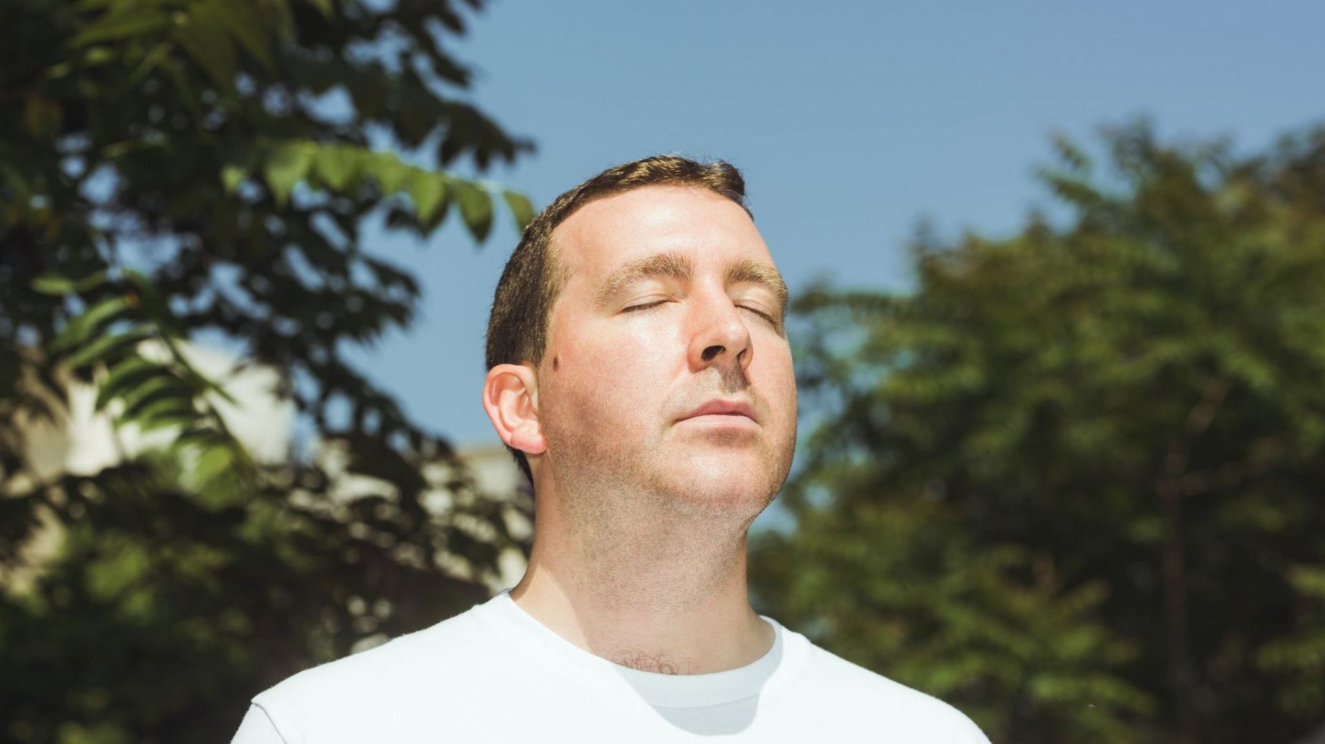 Un mix de Joe Goddard ce vendredi dans Pure Trax - RTBF Actus