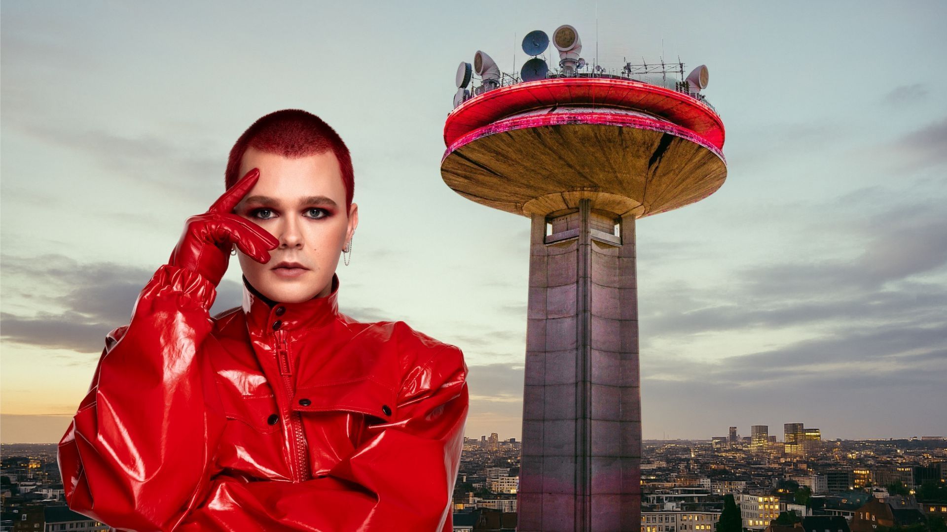 Laura Thorn : 'La poupée monte le son', un hommage à France Gall à l ...