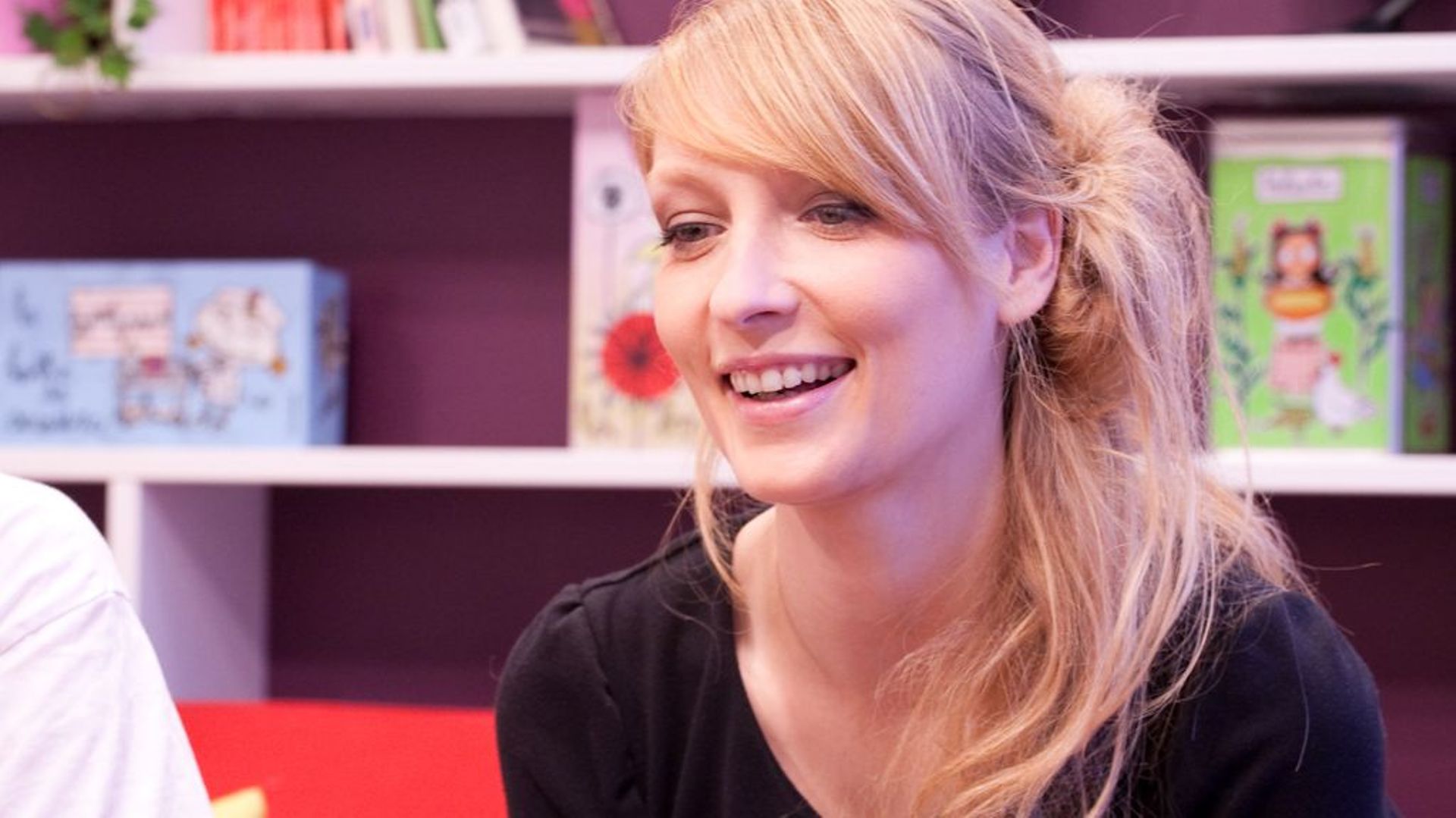 Les vendredis ciné de Cathy - RTBF Actus