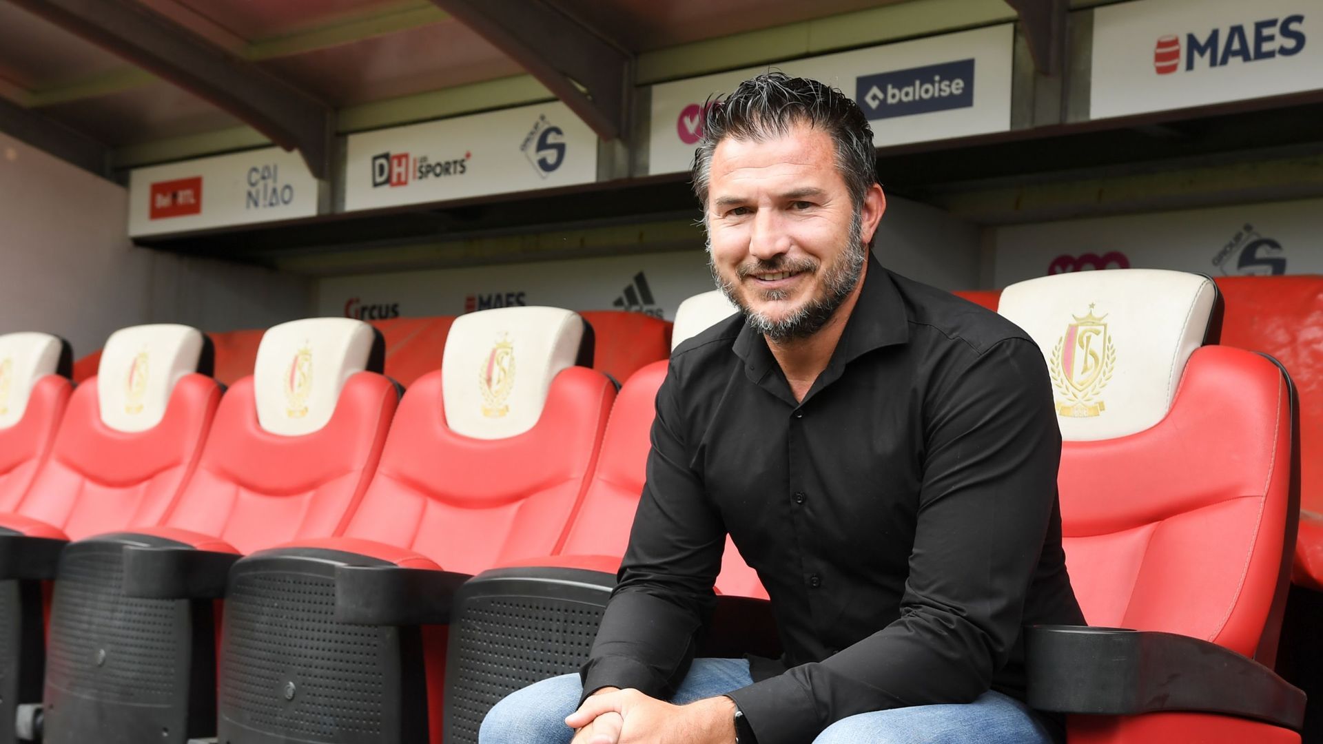 Style dominant, bon 'match' et objectif PO1, les premiers pas de Carl ...