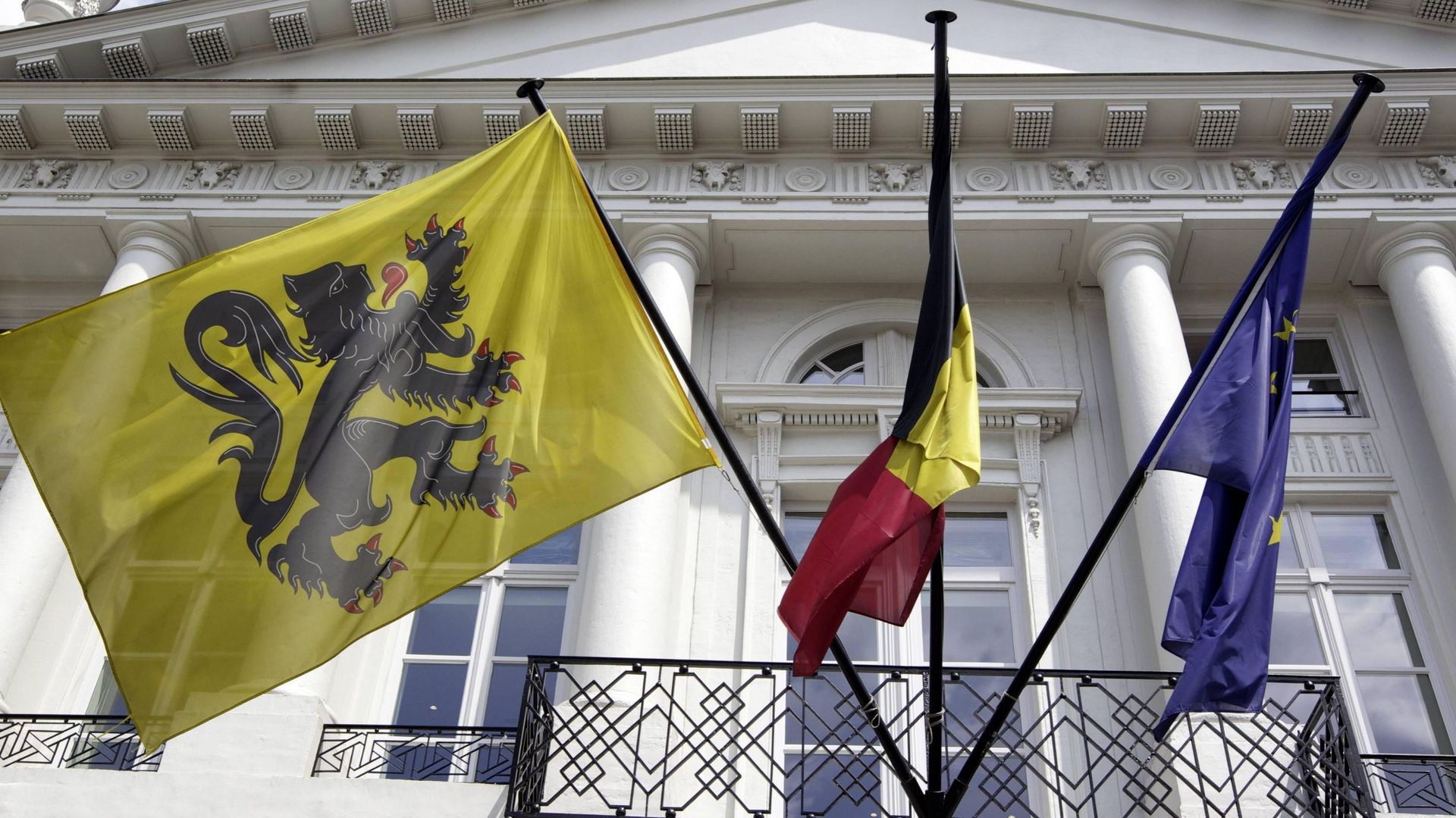 Brabant flamand: les sachets de pain inviteront à apprendre le ...