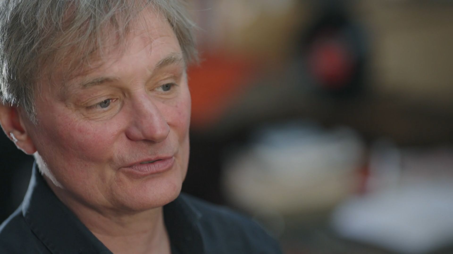 David Hallyday fait revivre la légende Johnny à Forest National - RTBF ...