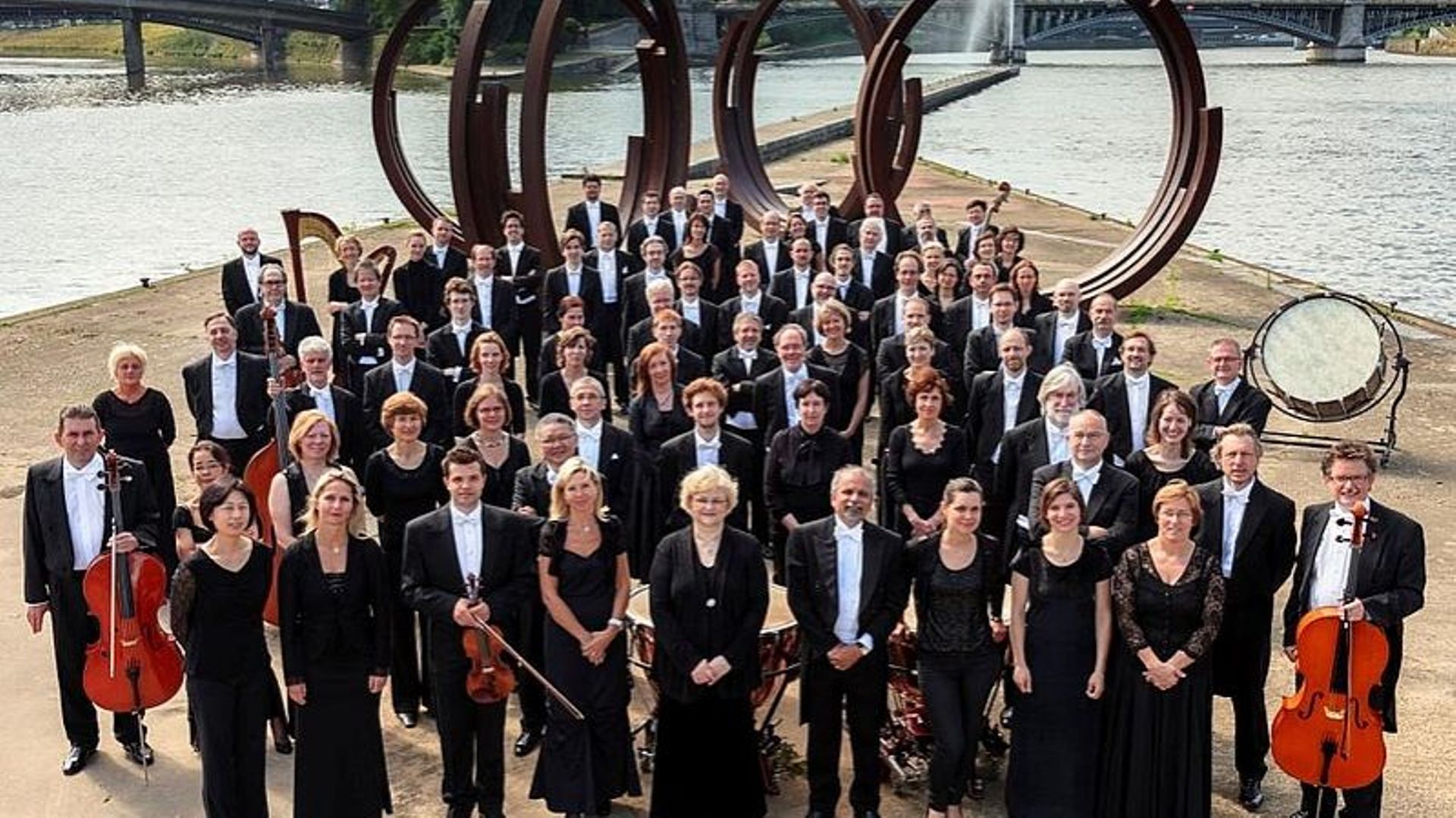 Les concerts Ars Musica EN DIRECT de BOZAR: ce vendredi et dimanche ...