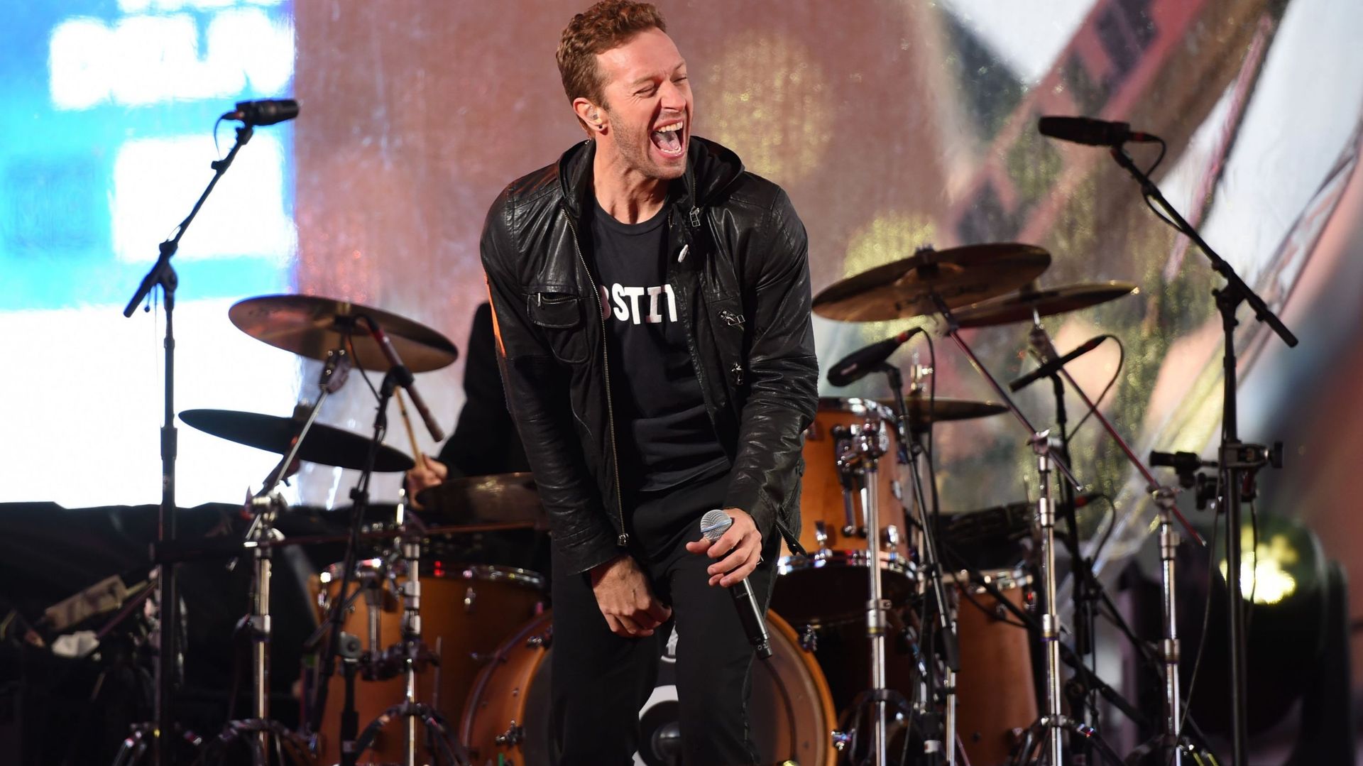 Coldplay va finalement diffuser son album en streaming sur Spotify ...