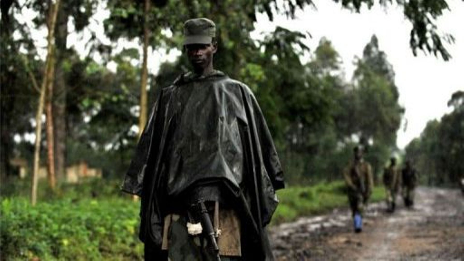 Combats en RDC: 51 morts parmi les rebelles du M23 - RTBF Actus