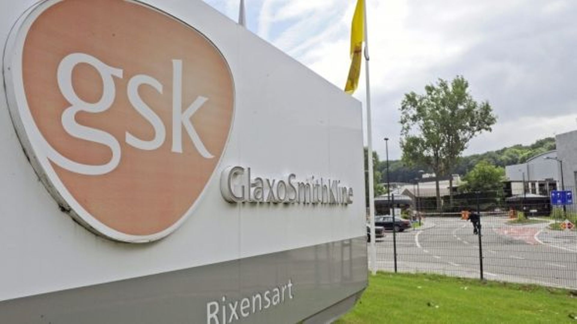 GSK Belgique créera plusieurs centaines d'emplois en 2010 - RTBF Actus