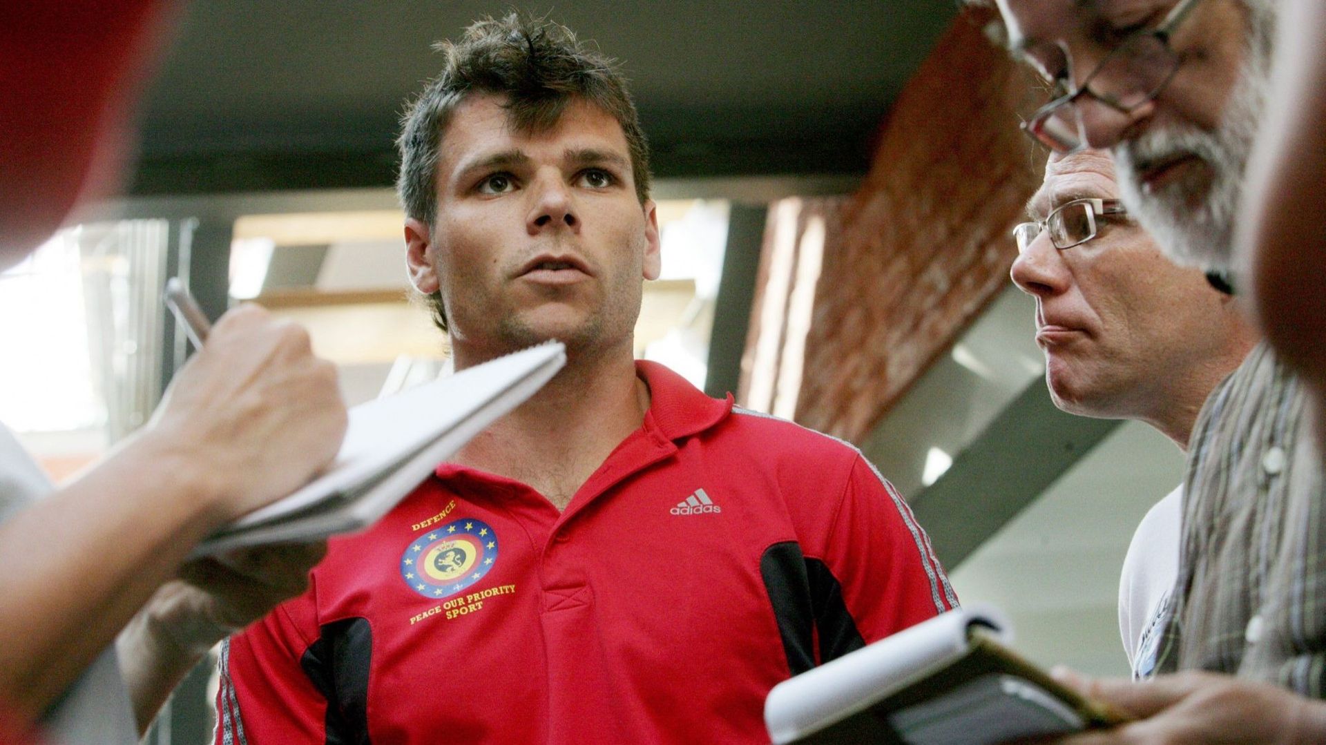 L'affaire Kevin Rans reportée au 3 décembre - rtbf.be