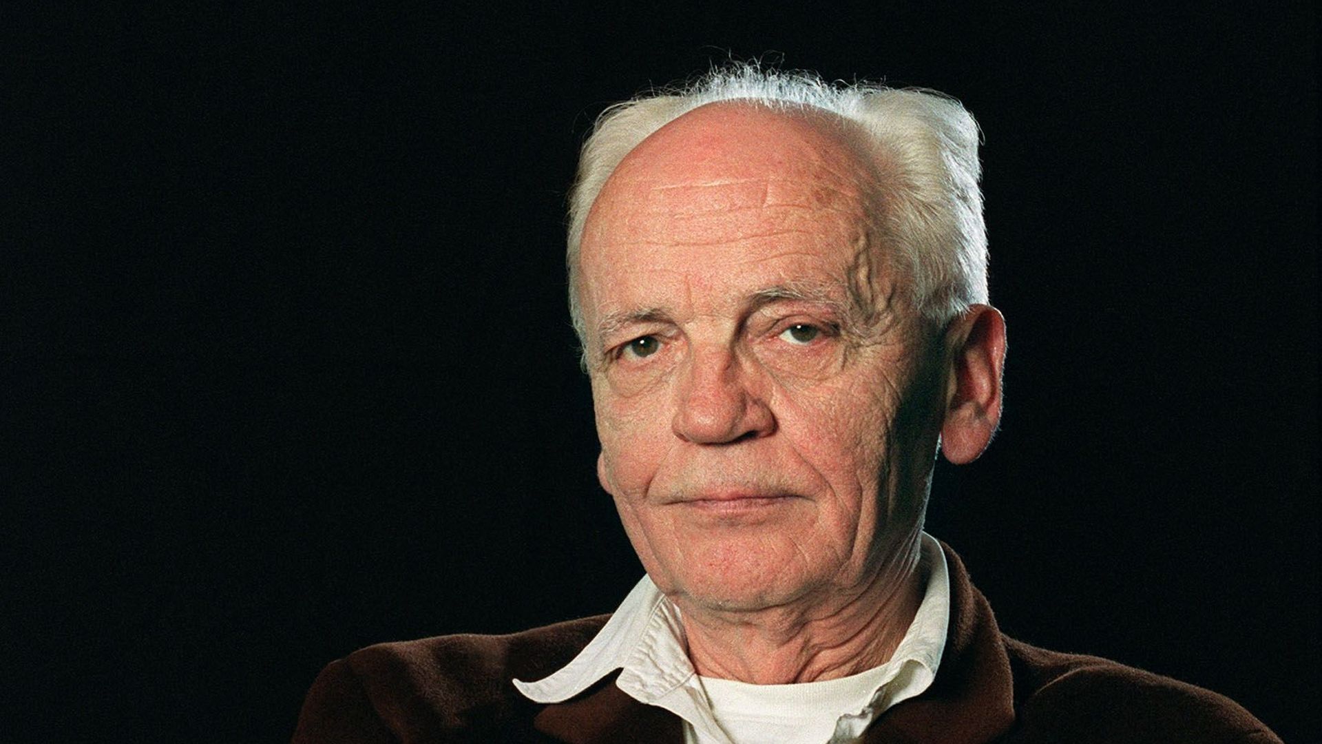 Décès du poète français surréaliste et ami d'Aragon, Alain Jouffroy ...