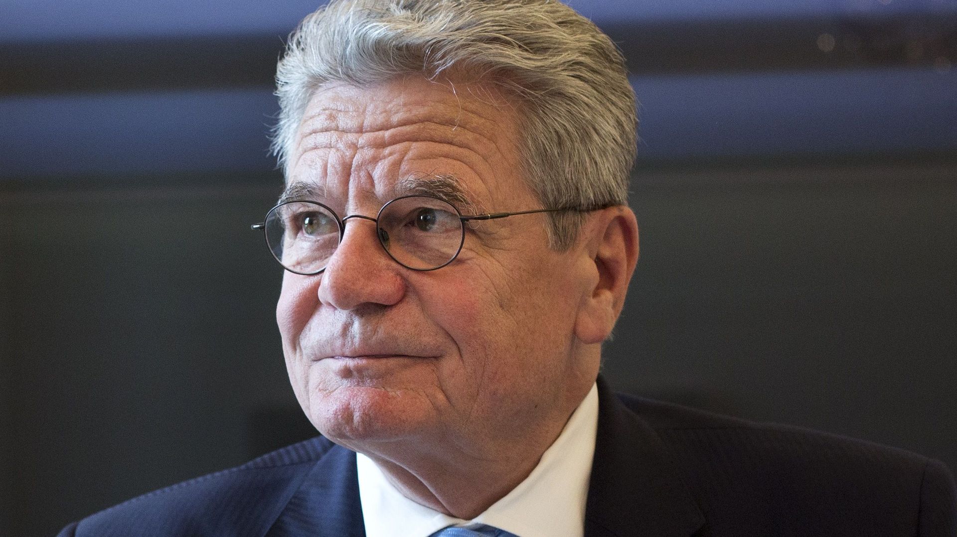 L'ancien président allemand Richard von Weizsäcker est décédé - RTBF Actus