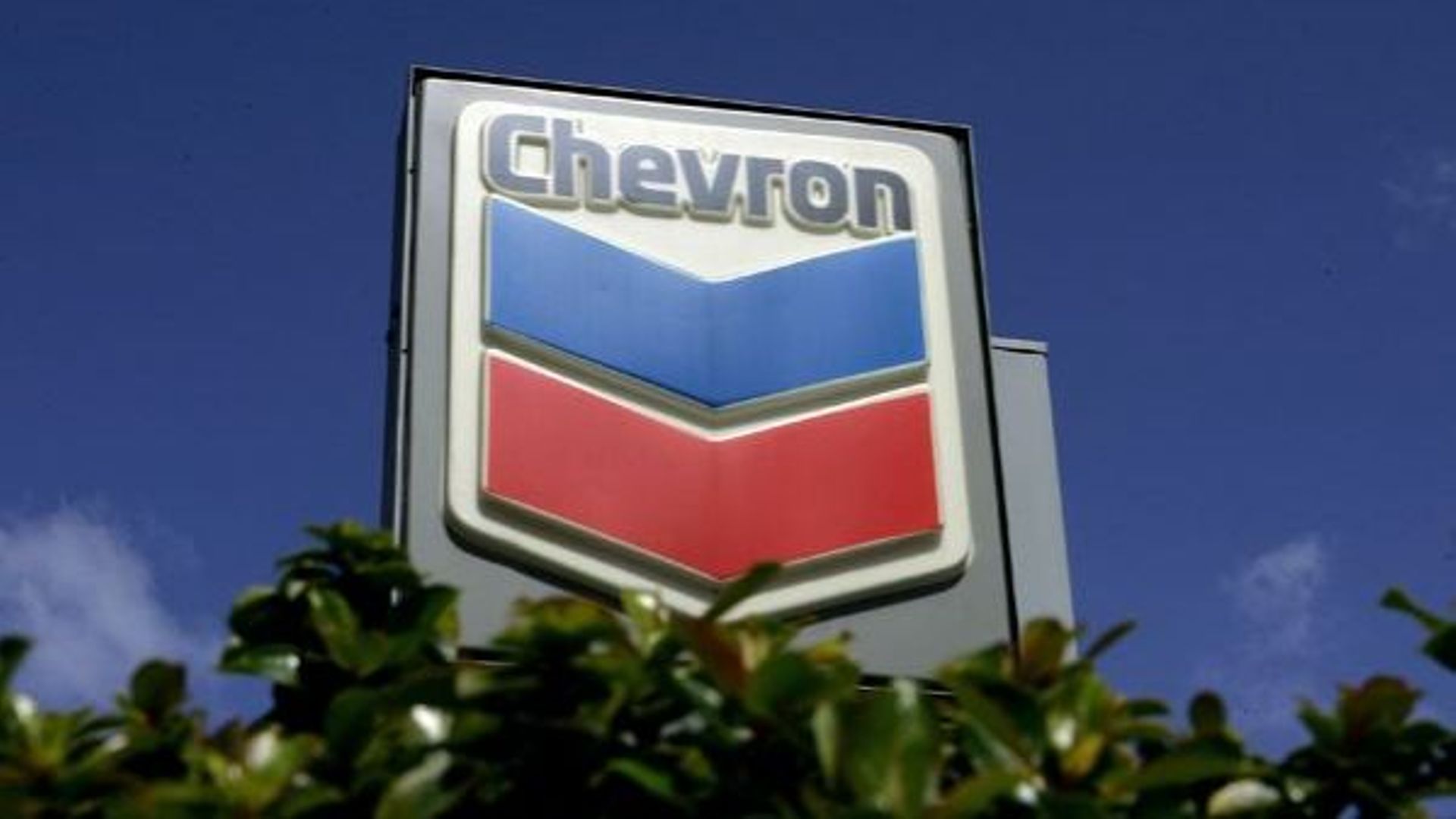 Histoire du monde : procès Chevron