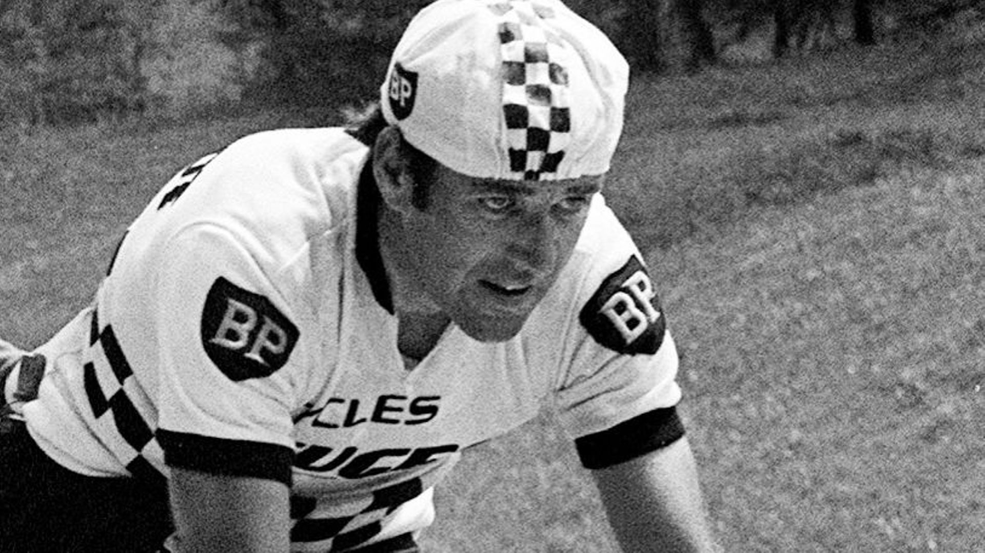 Décès de l'ancien coureur français Raymond Delisle - RTBF Actus