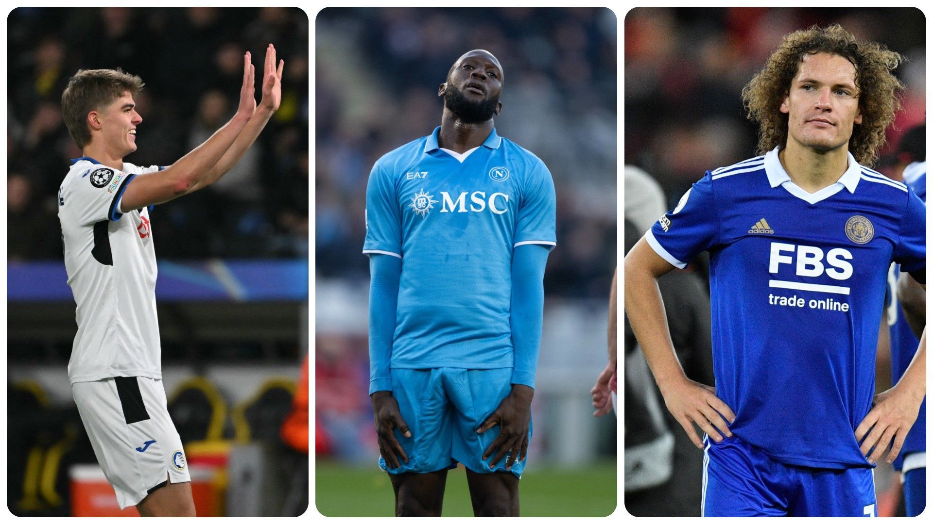 Les chiffres des Diables Rouges : disette pour De Ketelaere, record ...